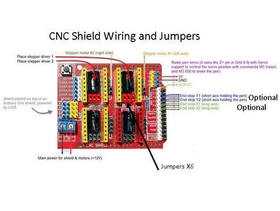 Make DIY Homework Writing Machine at Home : 10 Steps (with Pictures ...