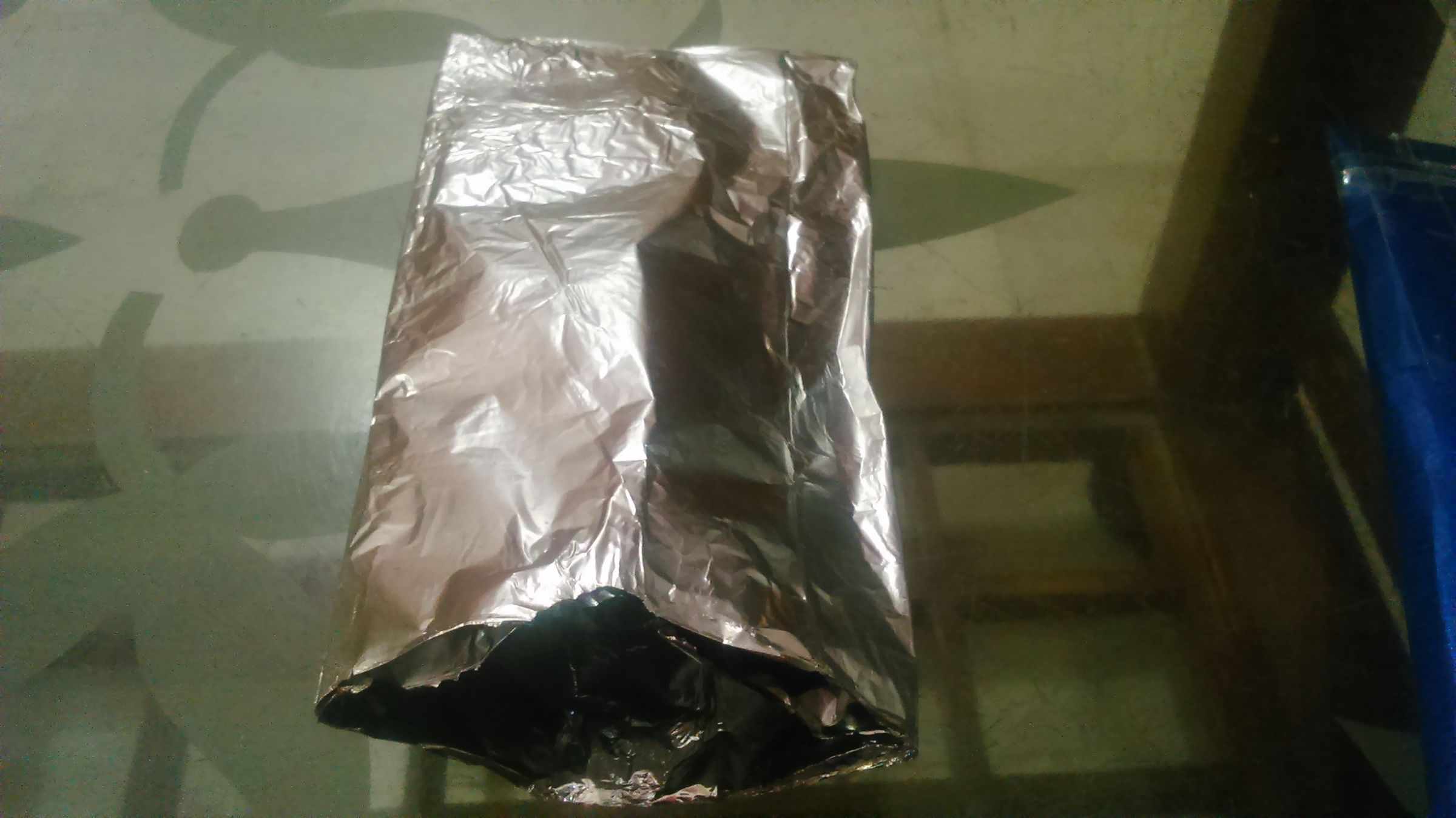 EASIEST FARADAY PHONE POUCH : 11 Steps - Instructables