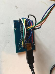 RFID Gate Controller : 8 Steps - Instructables