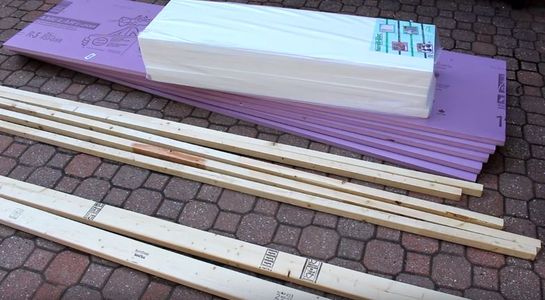DIY Styrofoam Catamaran : 11 Steps (with Pictures) - Instructables
