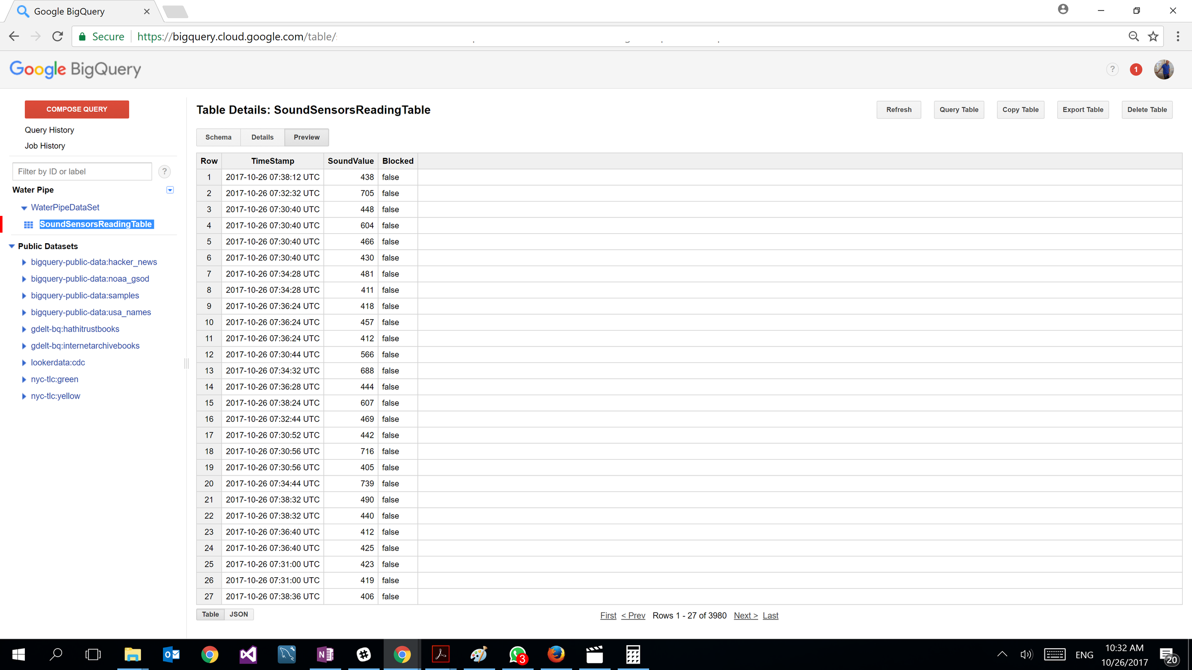 Drain Clog Detector : 11 Steps (with Pictures) - Instructables
