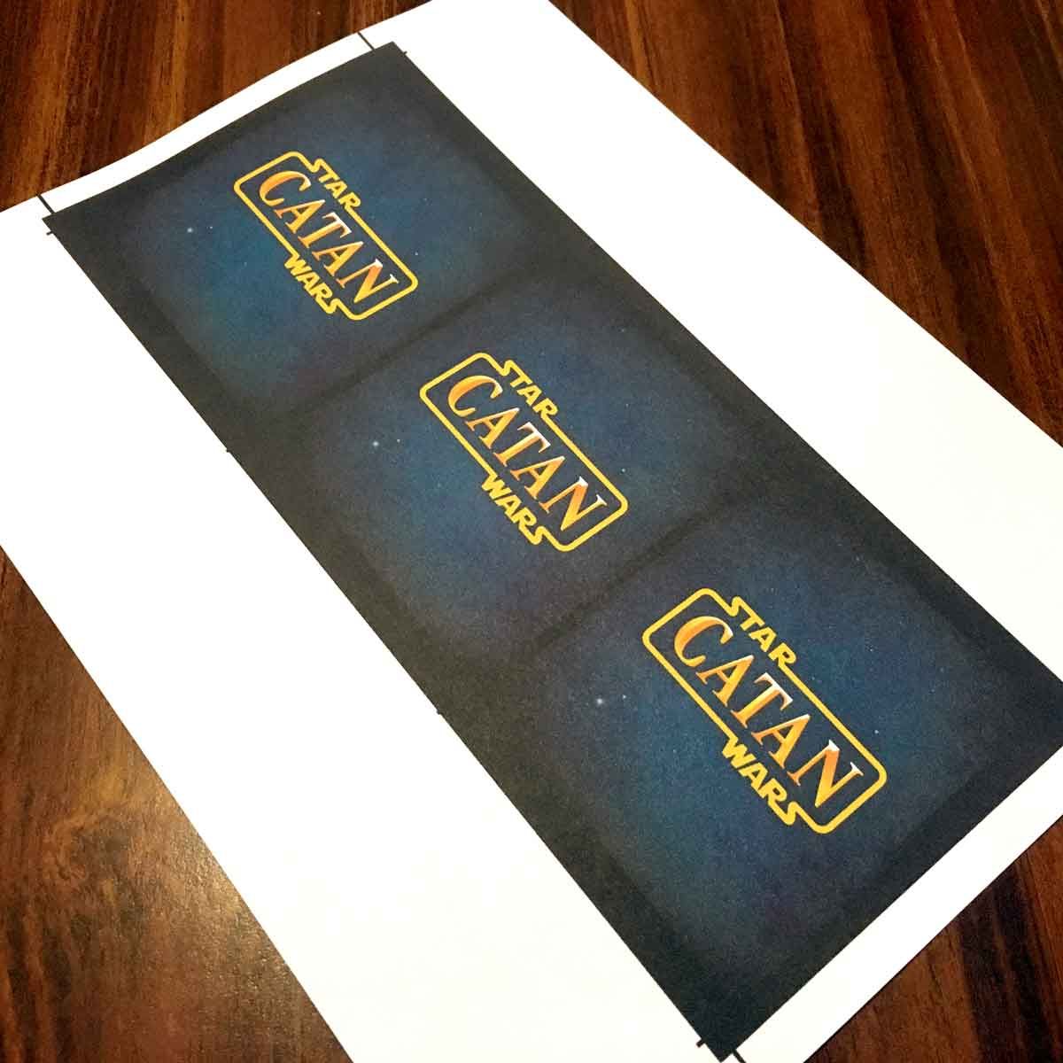 Star Wars Catan : 4 Steps (with Pictures) - Instructables