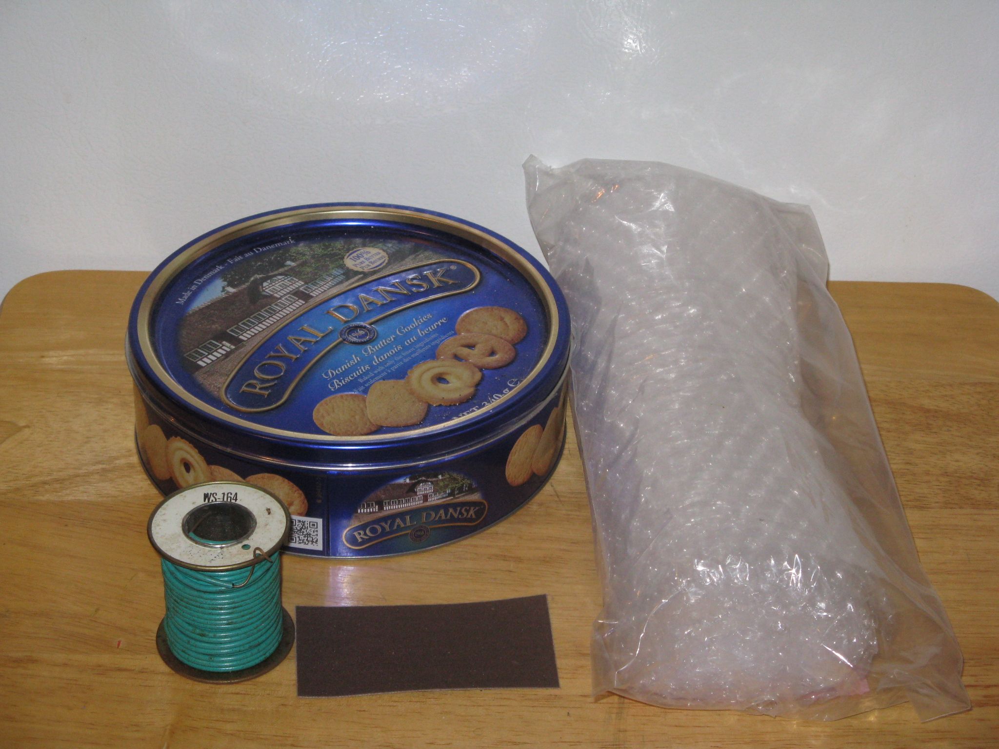 Protecting Your Electronics From EMP and Solar Storms : 6 Steps (with ...