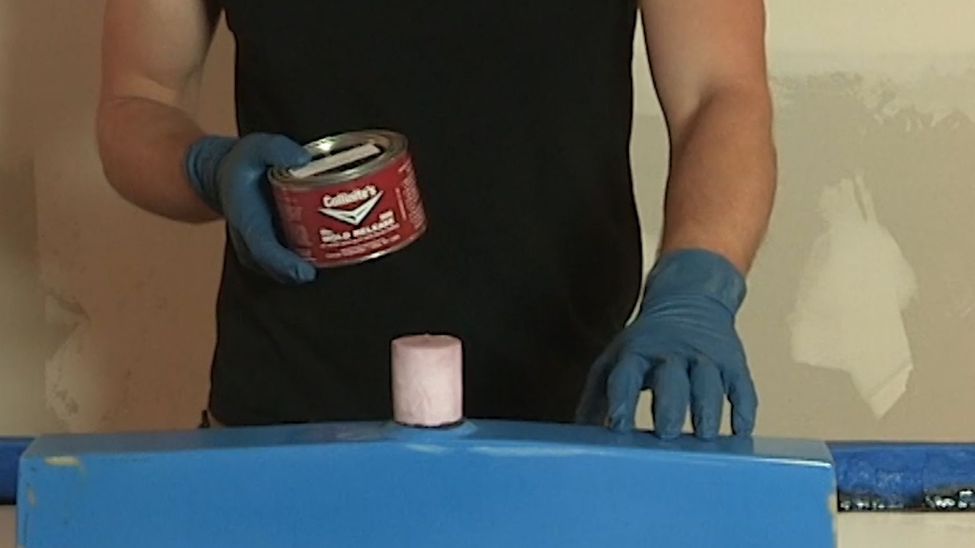 DIY Concrete Sink : 6 Steps (with Pictures) - Instructables