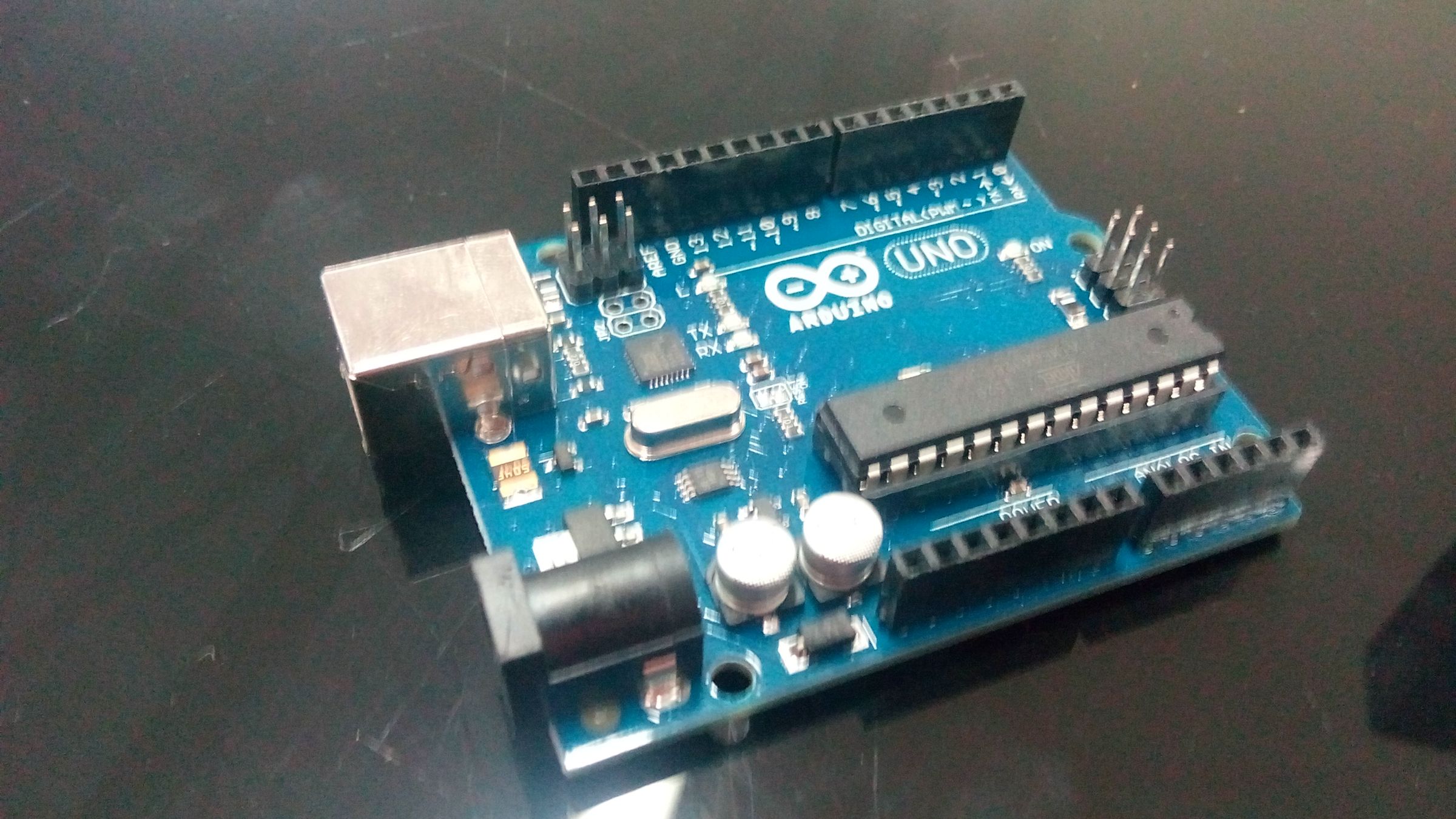DIY - How to Use the Arduino Uno to Send an Email, SMS and Make a Voice ...