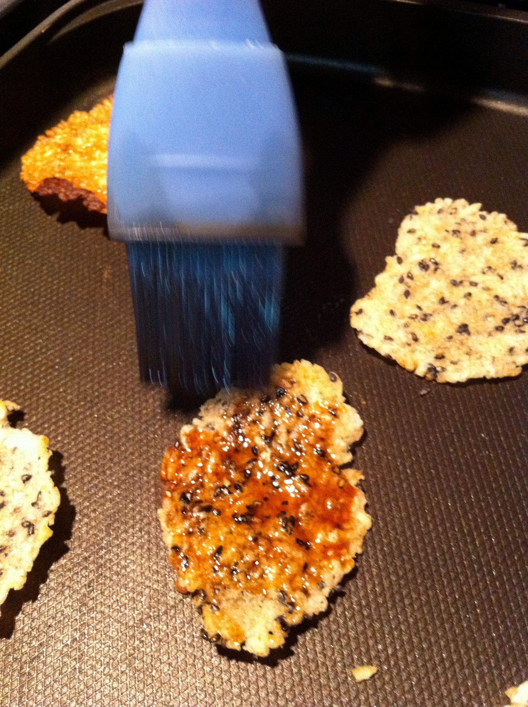 Rice Crackers : 5 Steps (with Pictures) - Instructables