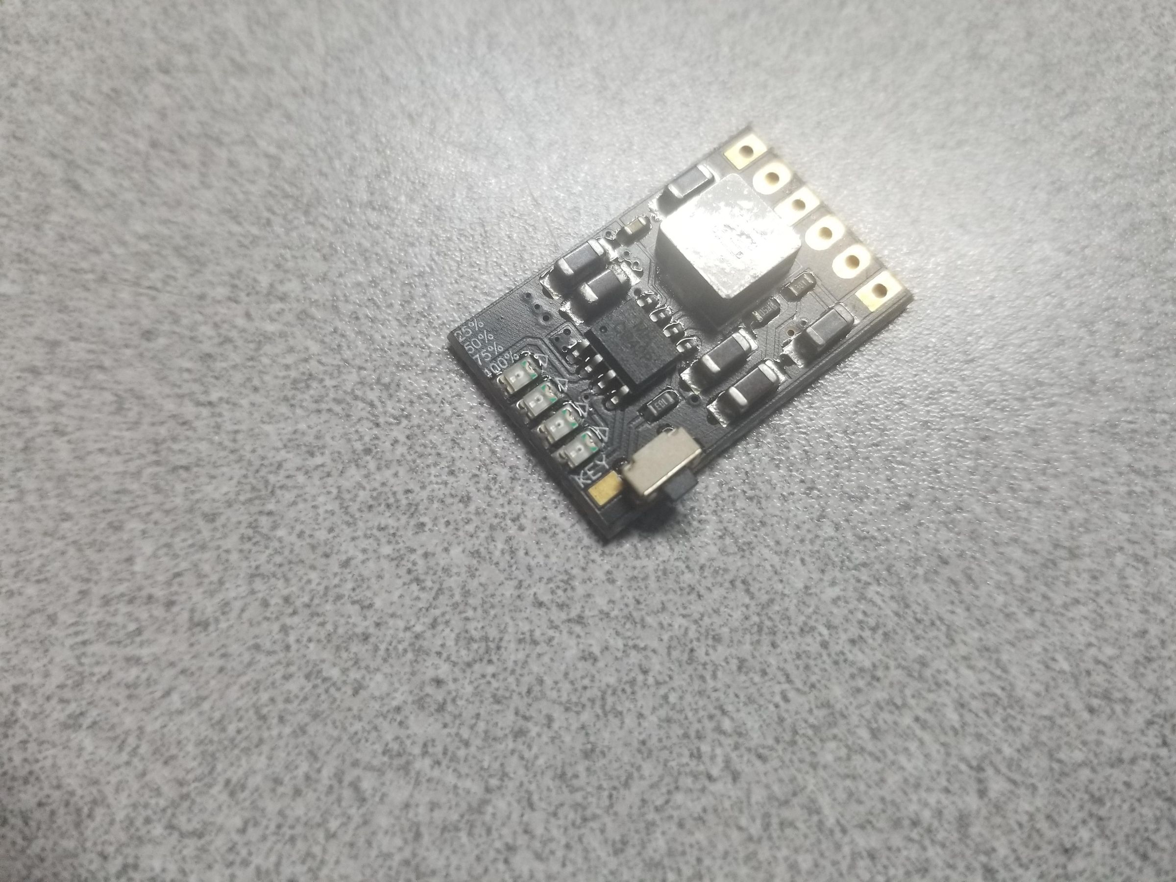 ESP32 Bluetooth Mechanical Keyboard - the Sanctuary : 12 Steps (with ...