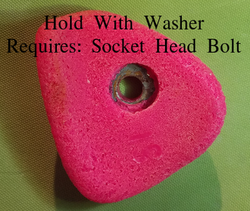 Creating Basic Boulder Problems : 17 Steps - Instructables