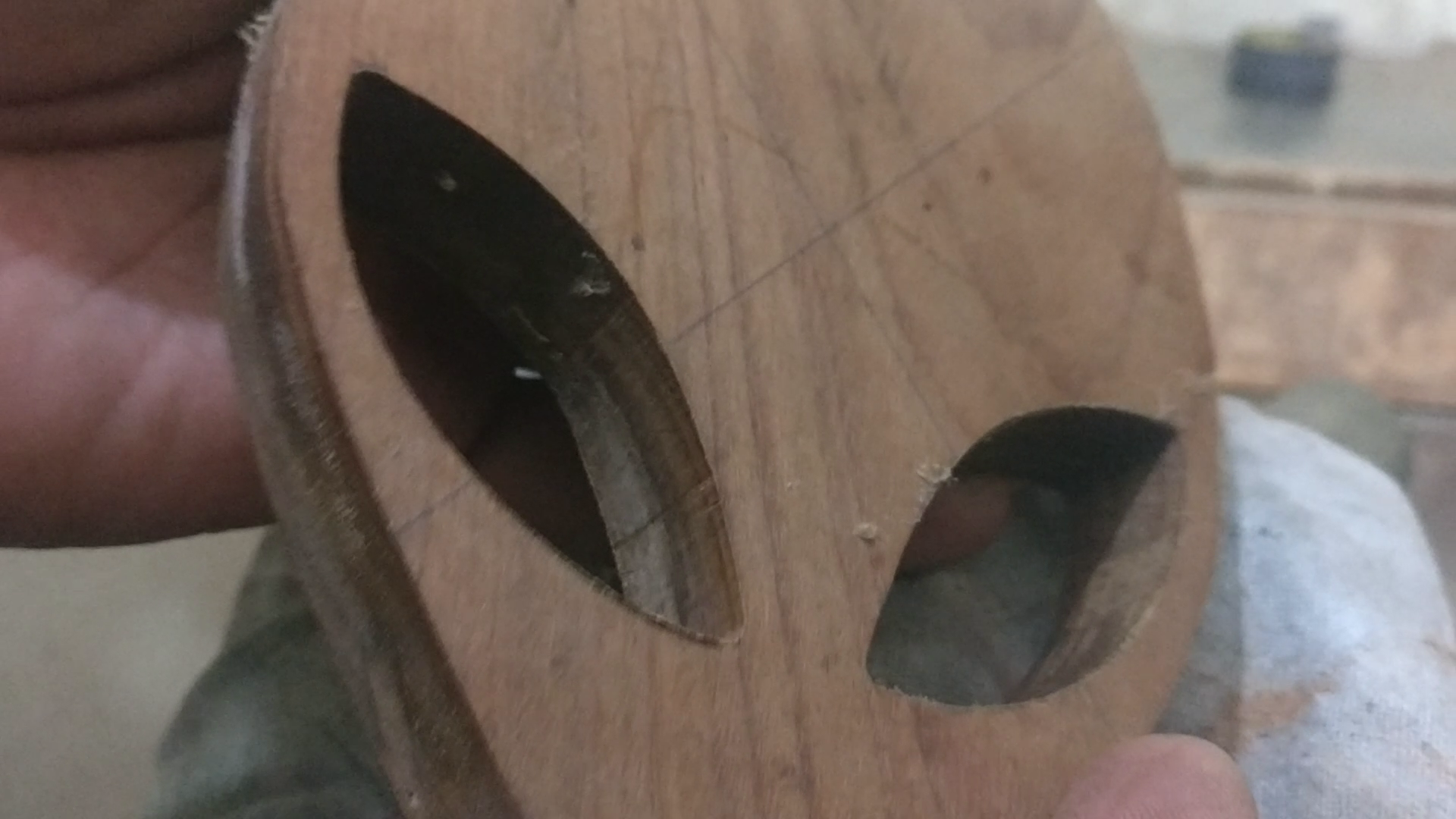 RGB Alienware Headphone Stand : 13 Steps (with Pictures) - Instructables