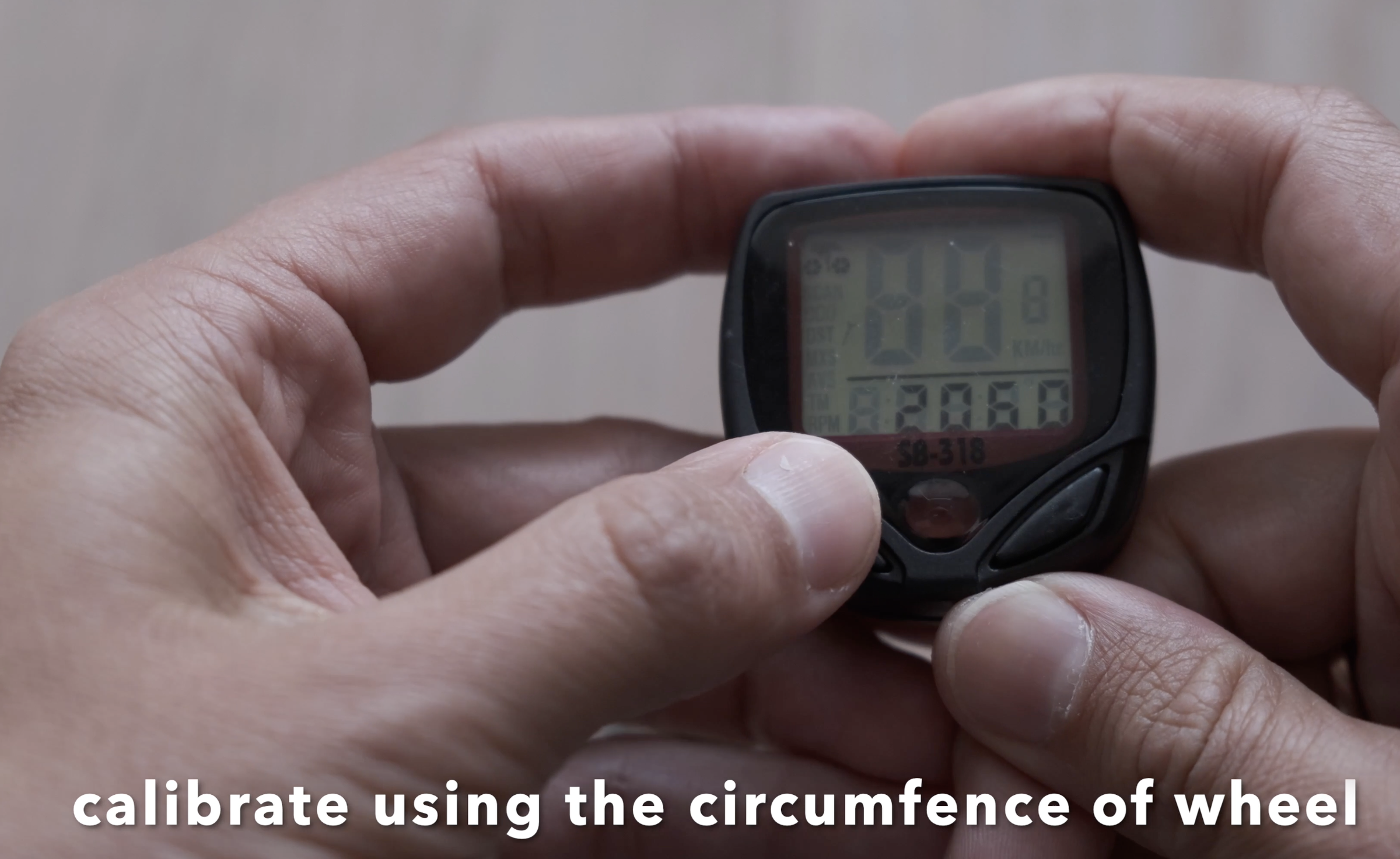 How to Track Your Hamster Wheel : 3 Steps - Instructables