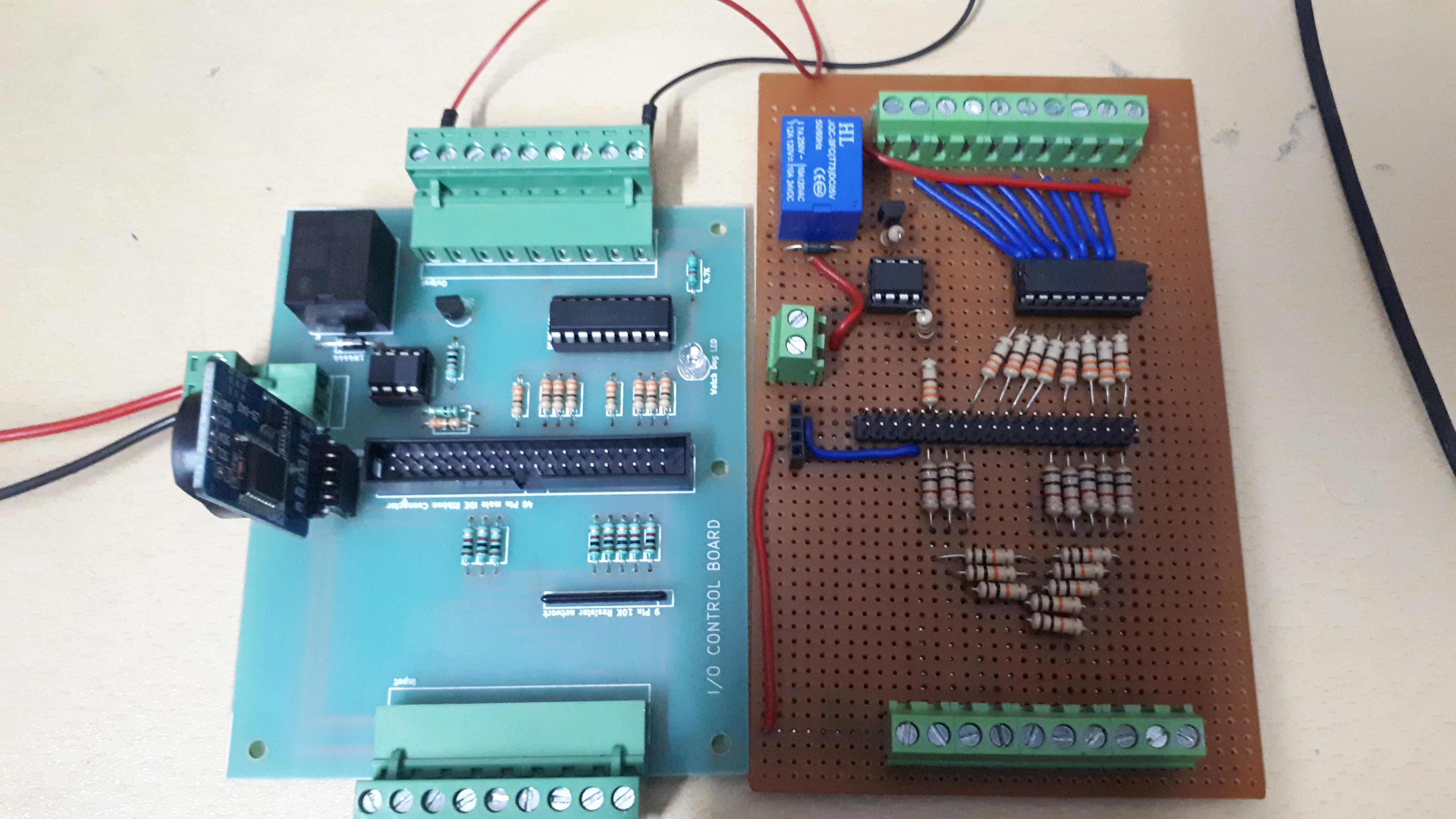 RPI - 8 IO PLC With ATTiny85 Watch Dog : 17 Steps - Instructables