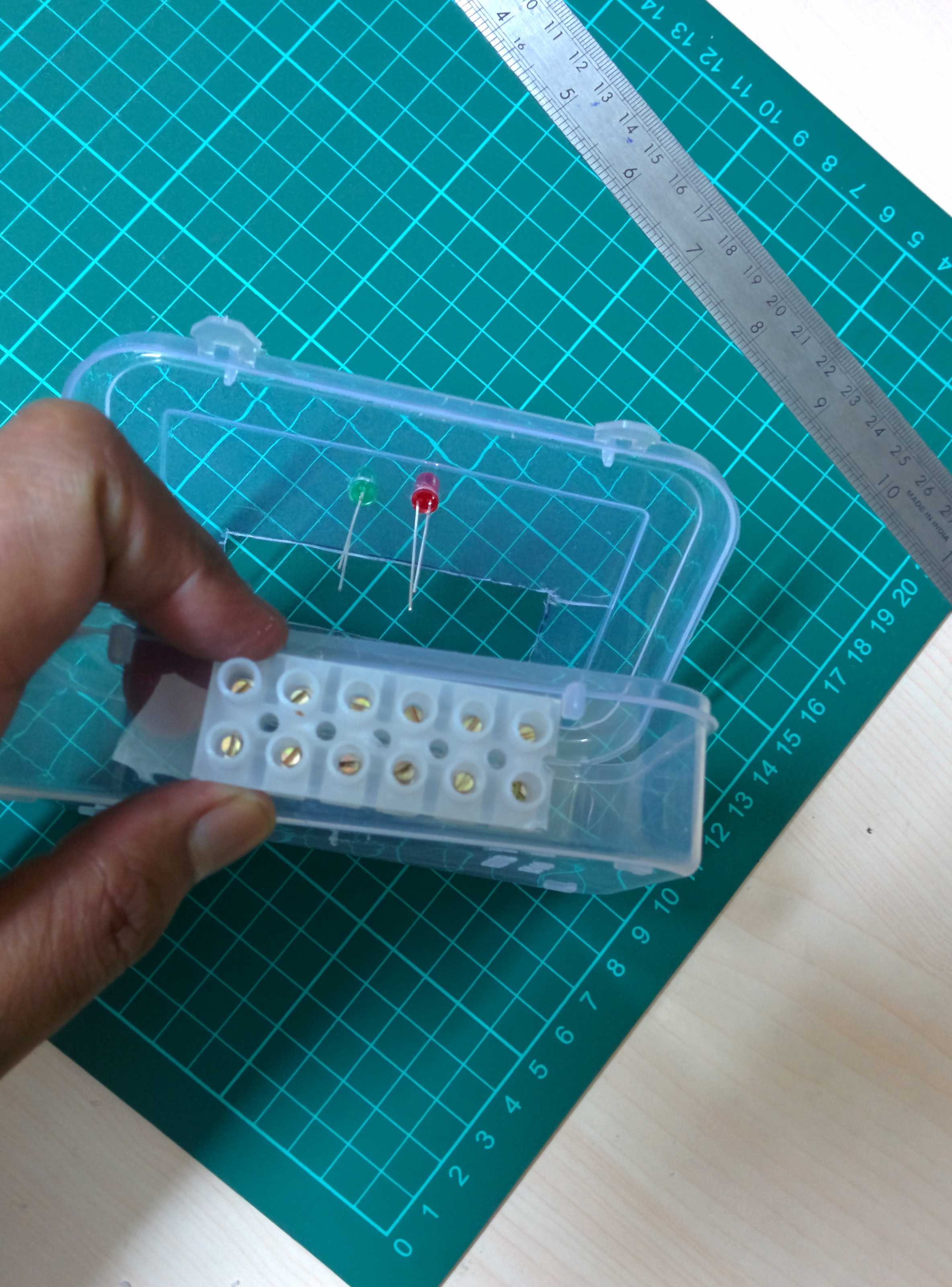 ARDUINO SOLAR CHARGE CONTROLLER (Version-1) : 11 Steps (with Pictures) - Instructables