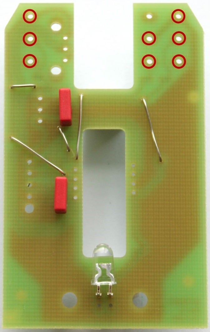 How to Make a Fair DIY Computer Mouse : 25 Steps - Instructables