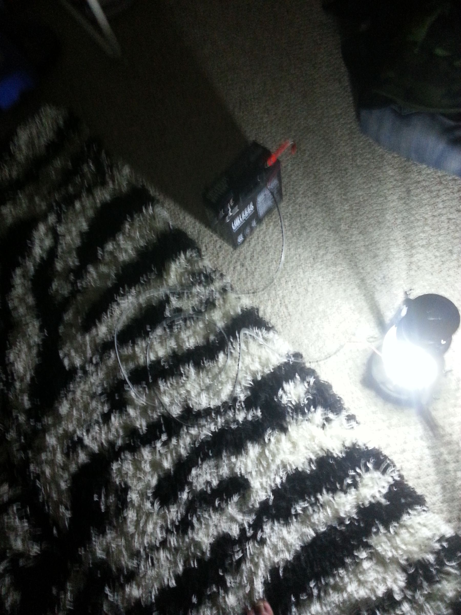 12 Volt DC Solar Set-up : 20 Steps - Instructables