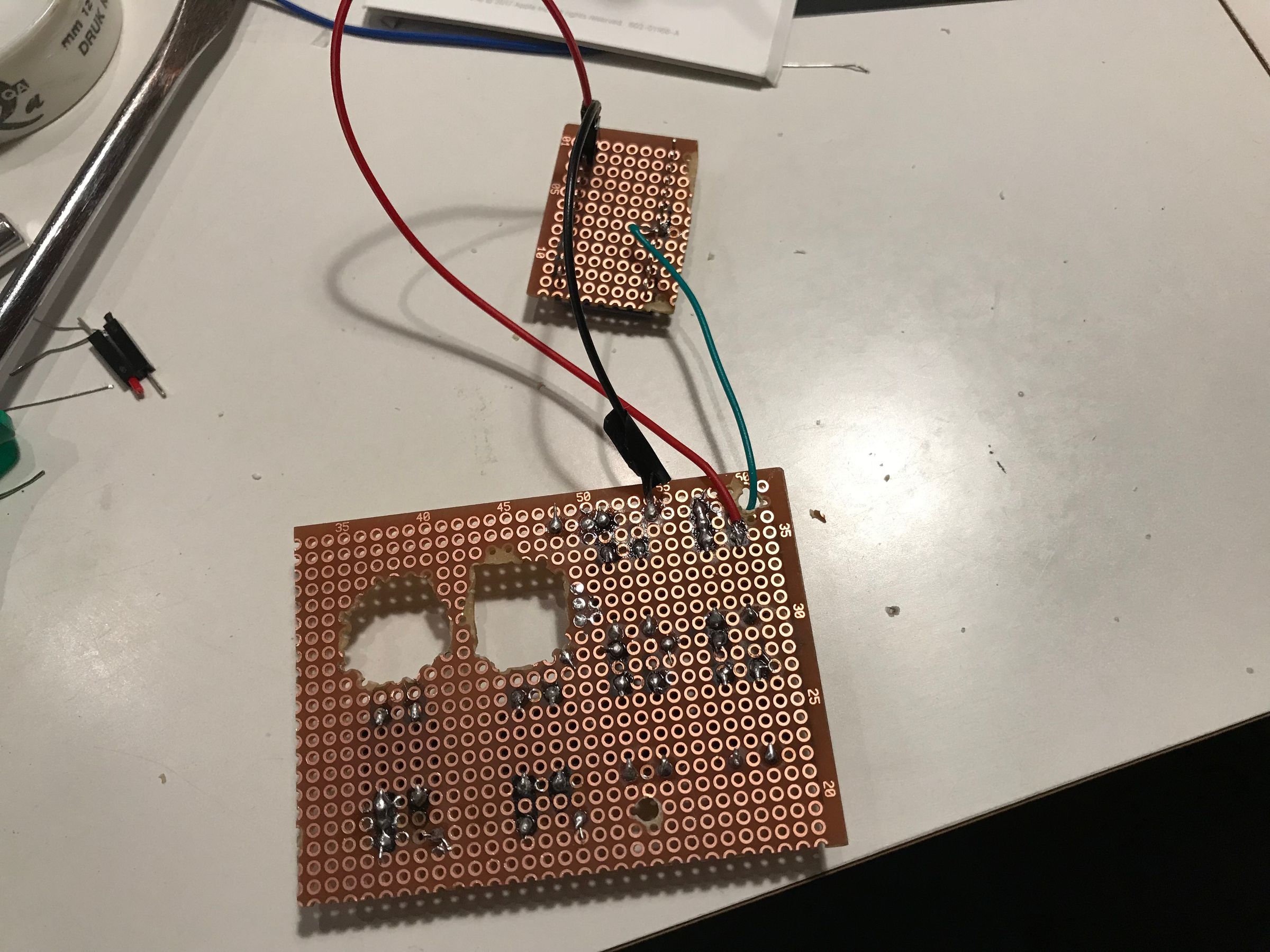 Mini Control Pad for Photoshop (Arduino) : 6 Steps - Instructables