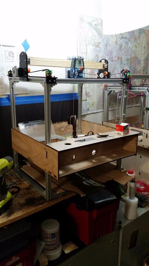 Arduino Claw Machine : 12 Steps (with Pictures) - Instructables