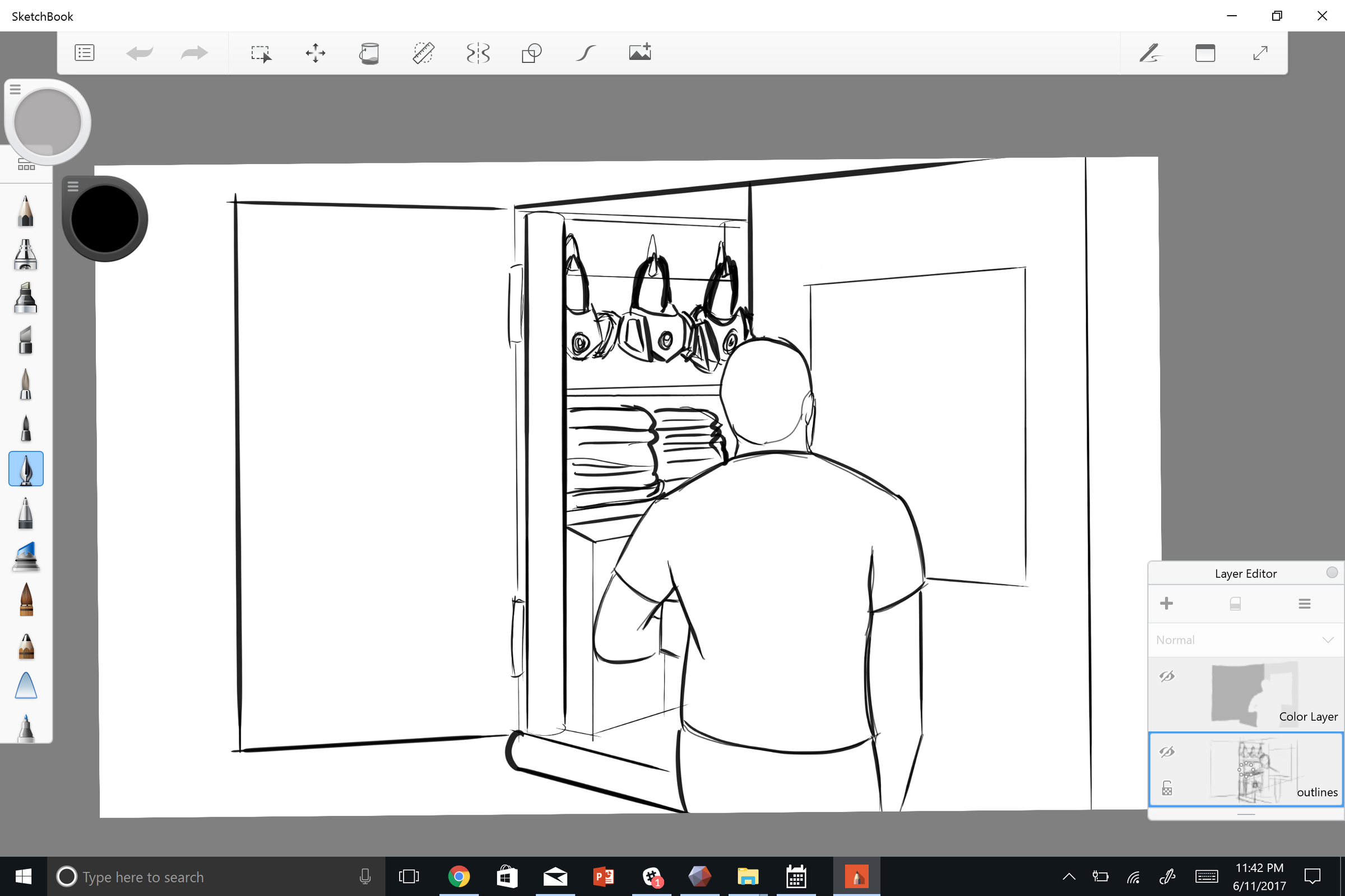 Storyboarding for Product Design : 10 Steps (with Pictures) - Instructables