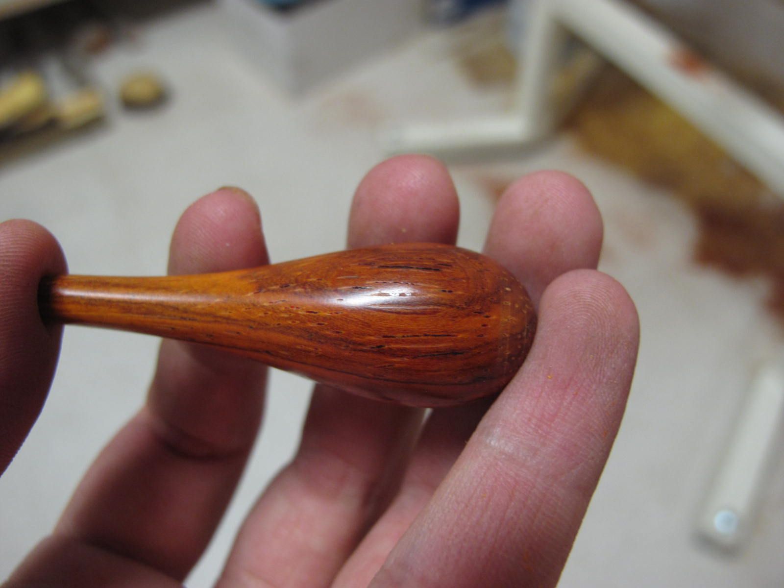 How to Make a Conductor's Baton : 6 Steps (with Pictures) - Instructables