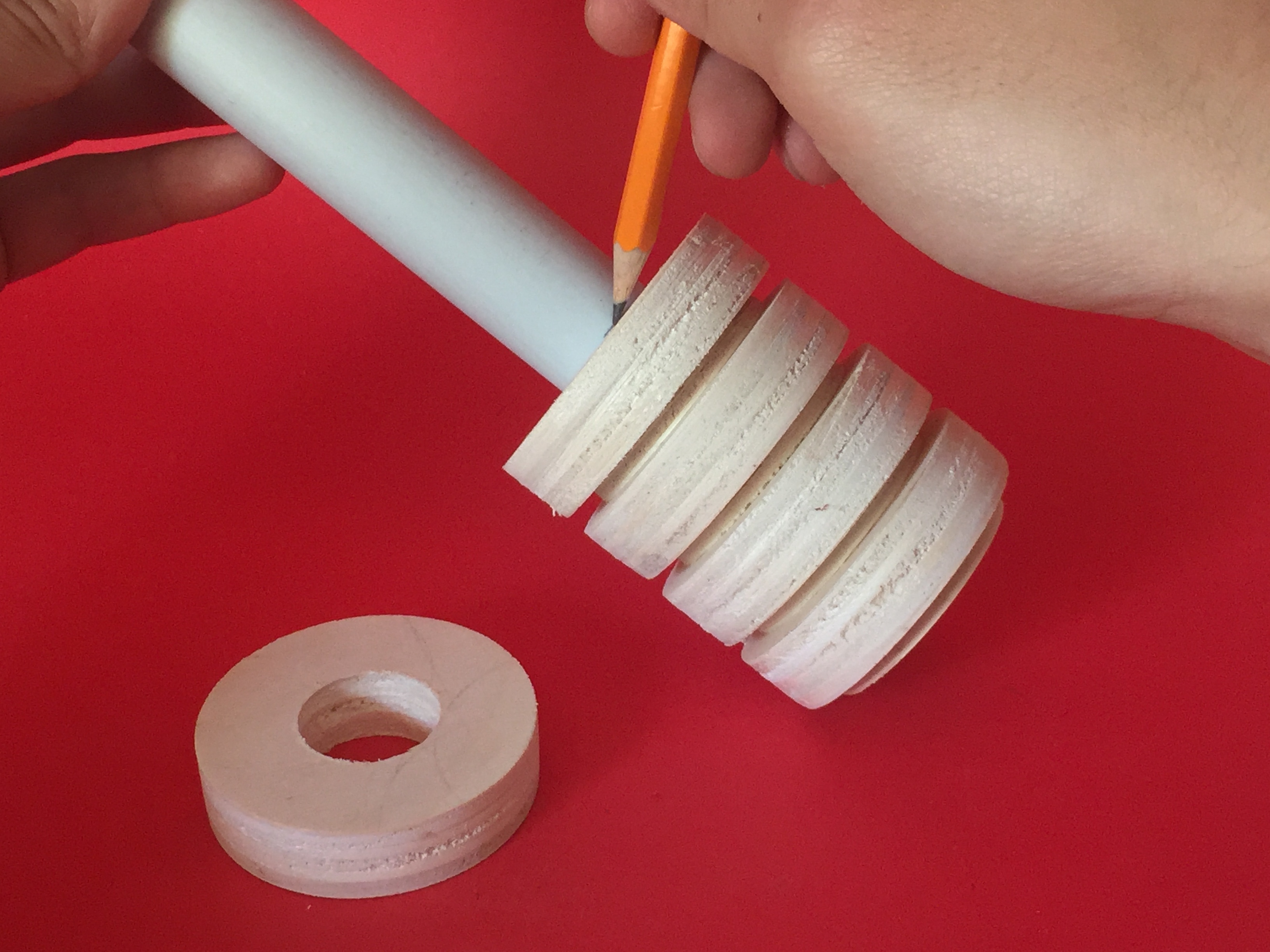 How to Make a Cryptex : 15 Steps (with Pictures) - Instructables