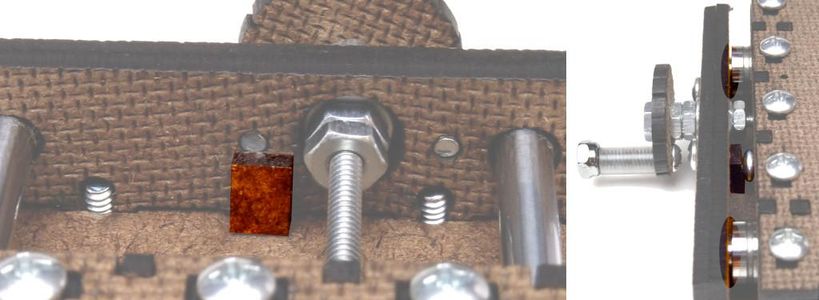 A Cheap Compact Linear Motion Slide : 60 Steps (with Pictures ...