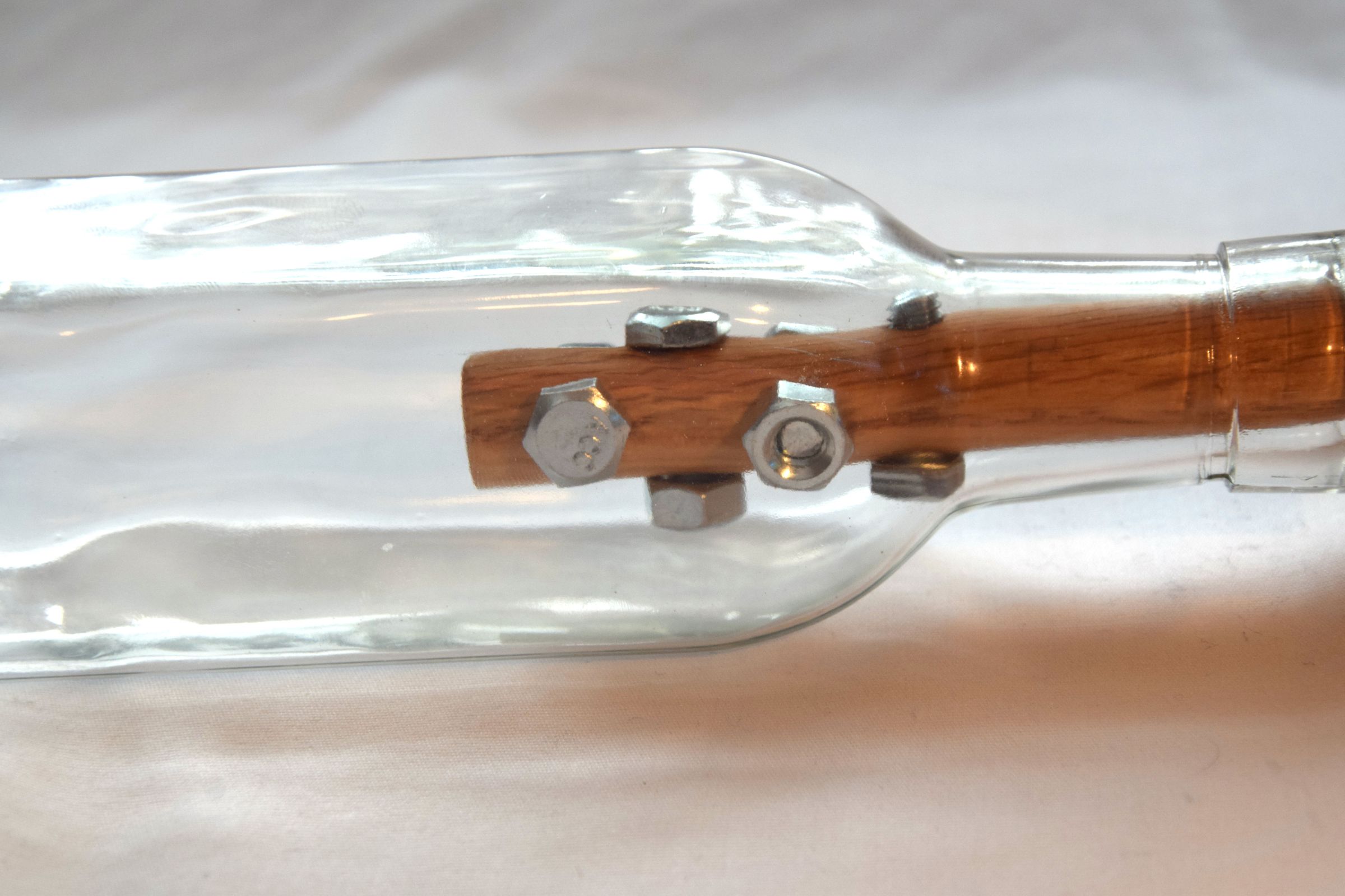 Bolts in a Bottle : 9 Steps (with Pictures) - Instructables