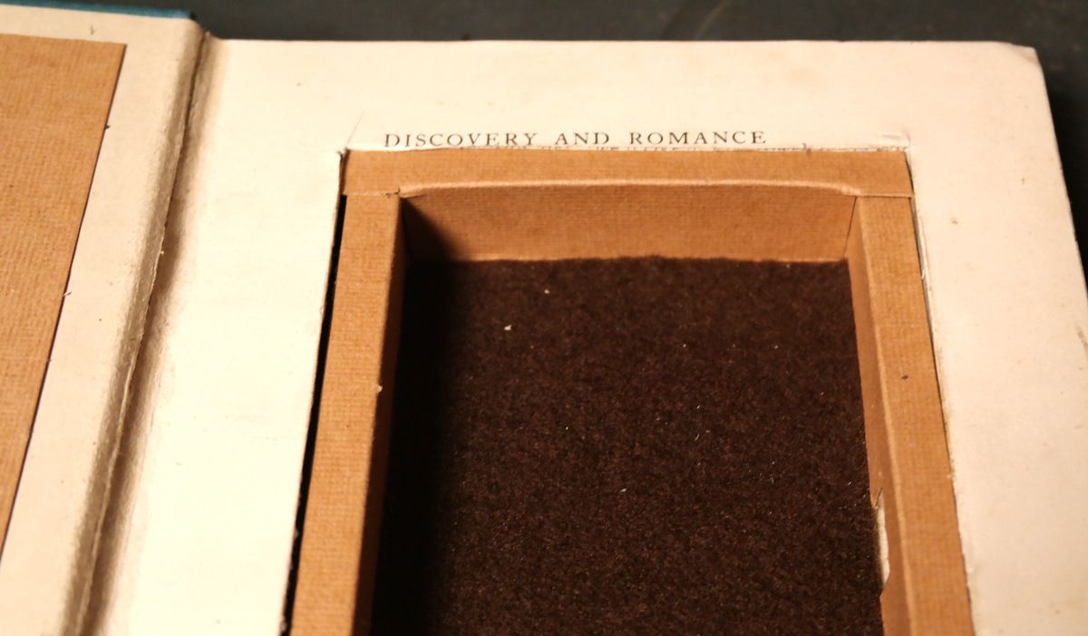 Book Safe With Lock : 12 Steps (with Pictures) - Instructables