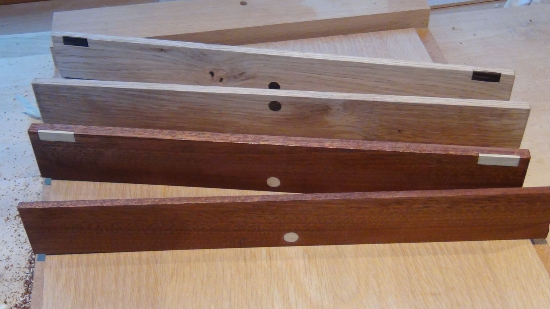 Making Pimped Winding Sticks : 7 Steps (with Pictures) - Instructables