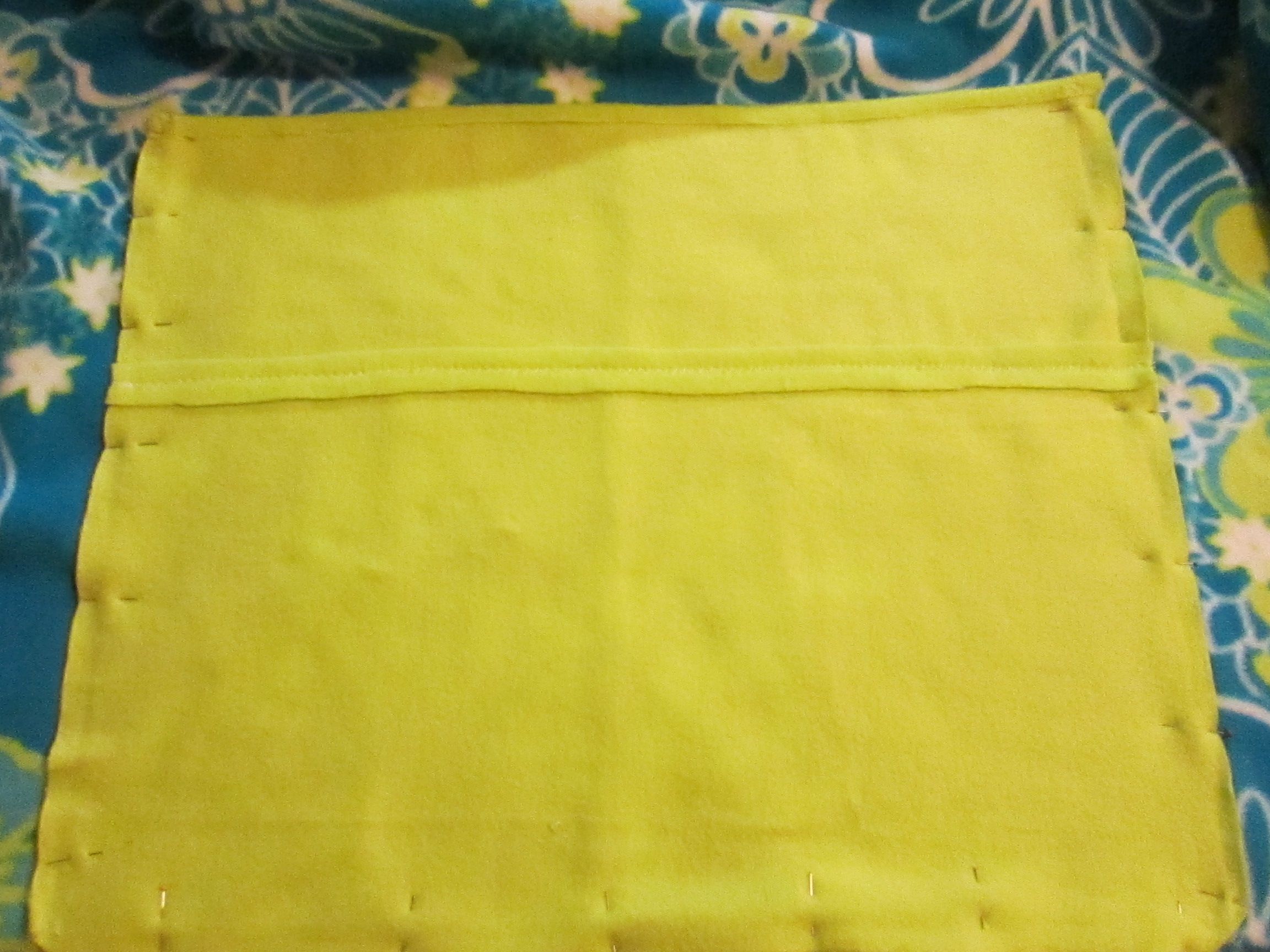 Make a Quillow : 14 Steps (with Pictures) - Instructables