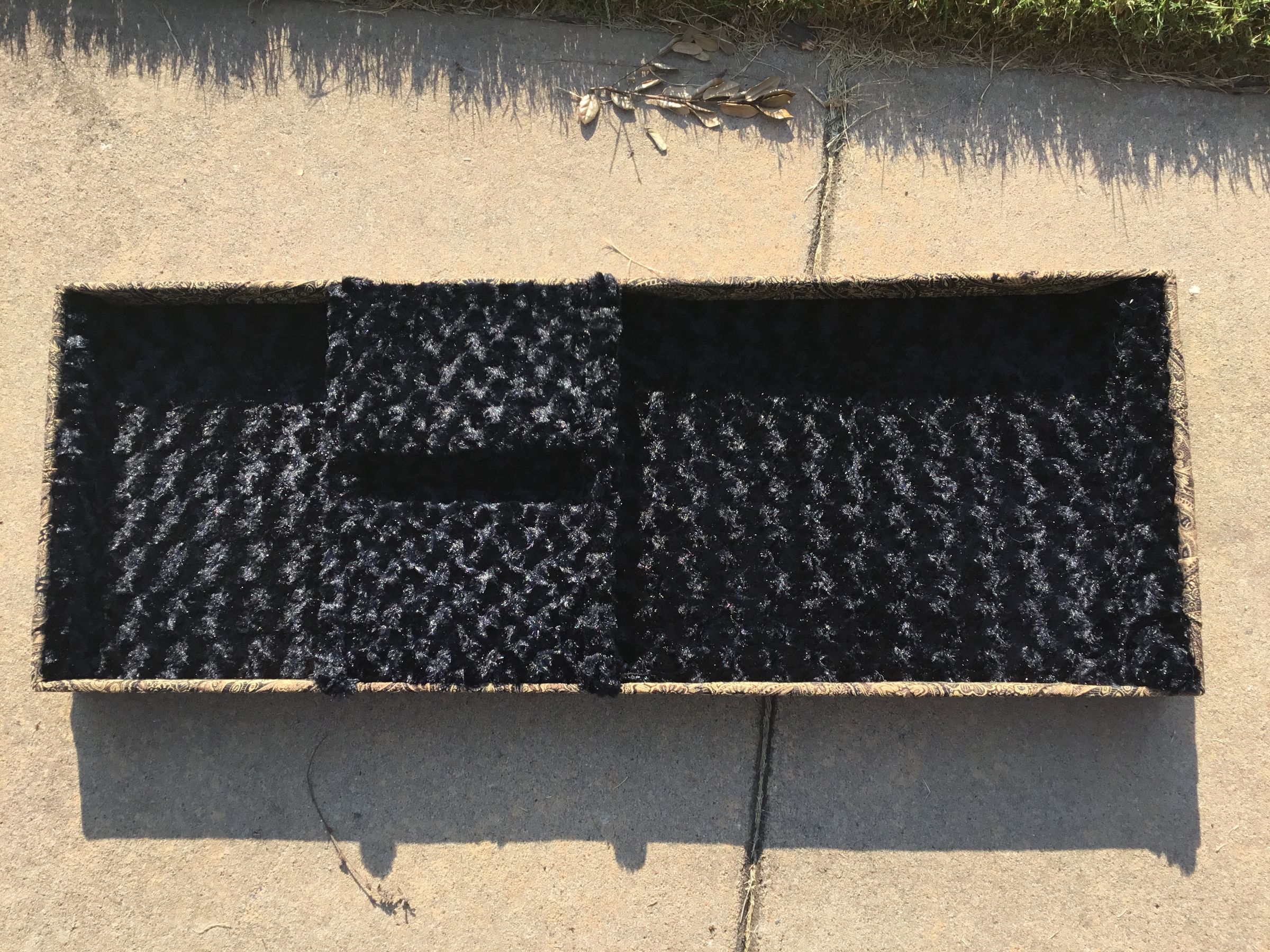 Custom Guitar Case (DIY!) : 14 Steps (with Pictures) - Instructables