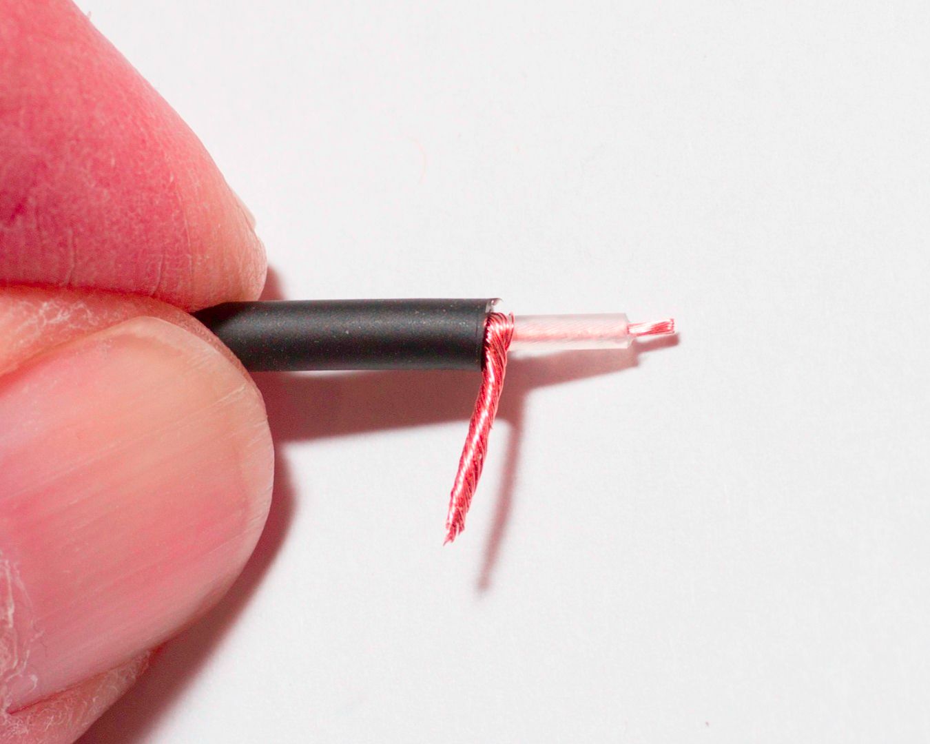 Build Lavalier or Lapel Microphones : 6 Steps (with Pictures ...