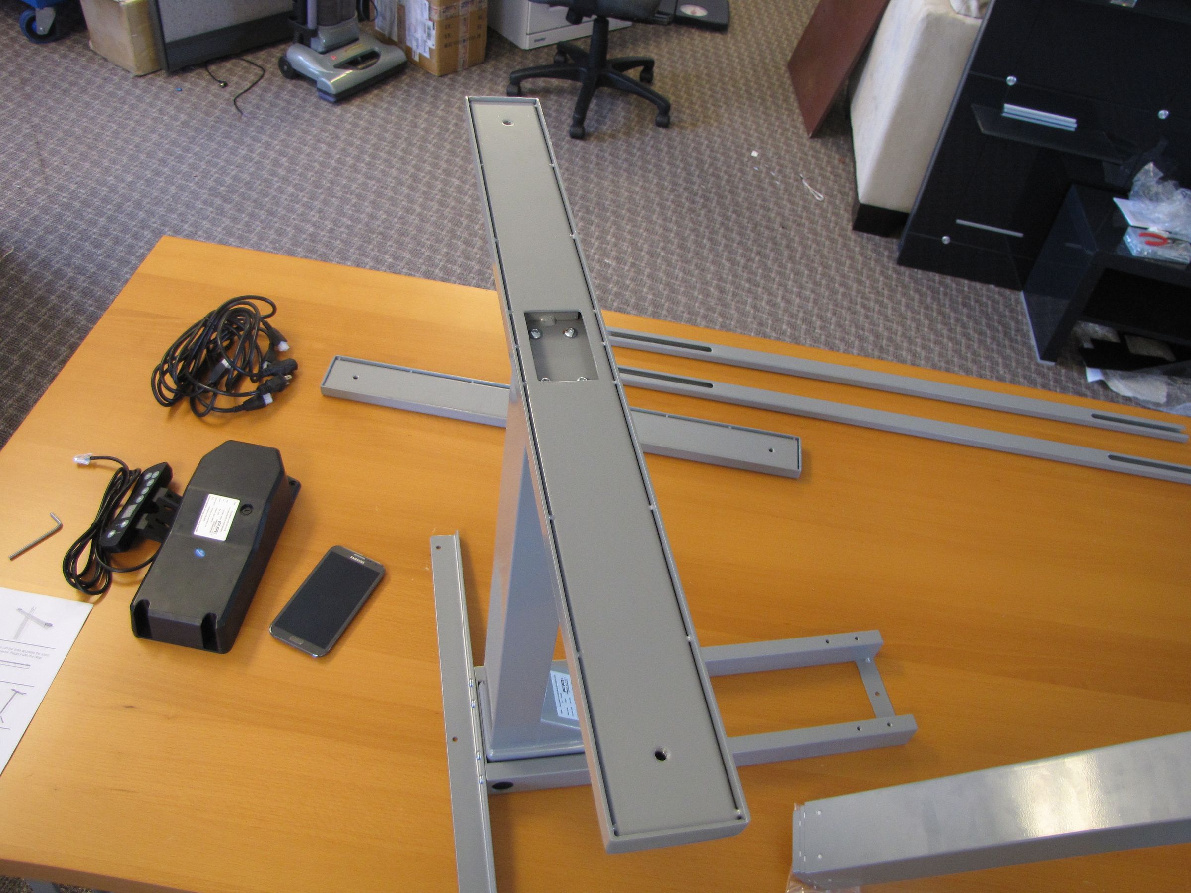 How to Create a Table Lift : 10 Steps - Instructables