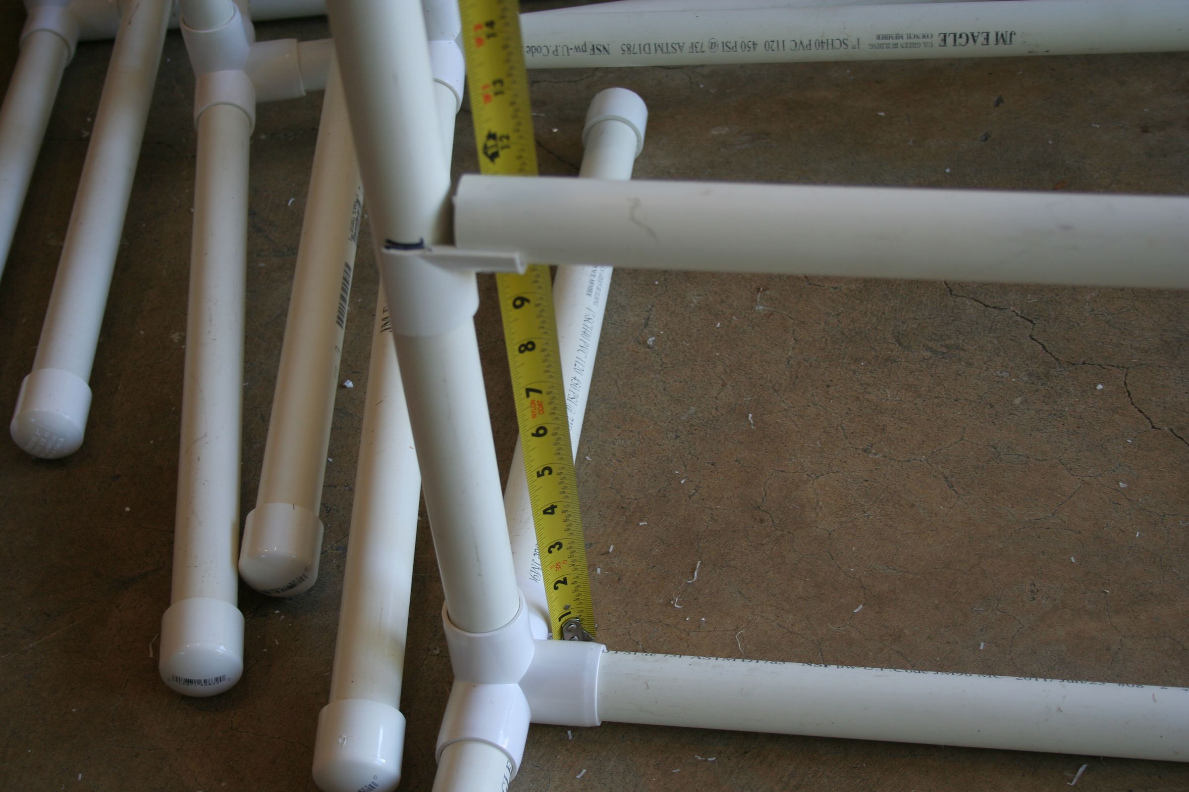 Dog Agility Jump : 8 Steps (with Pictures) - Instructables