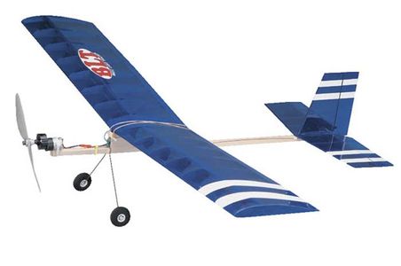 Beginners Guide to Radio Control Airplanes : 20 Steps (with Pictures ...