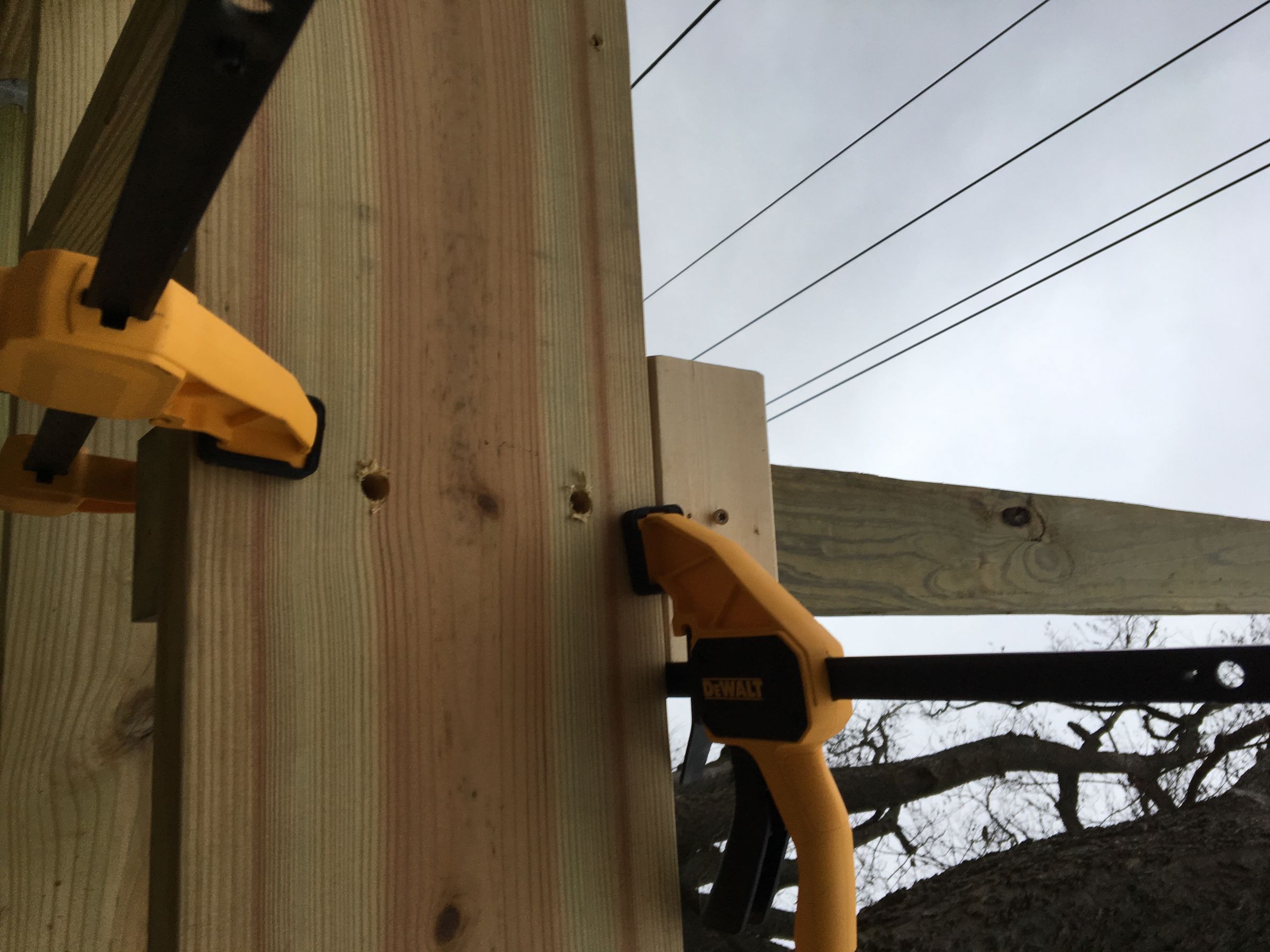 Epic Treehouse : 13 Steps (with Pictures) - Instructables