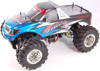The (almost) COMPLETE Guide to Electric RC Cars : 10 Steps - Instructables