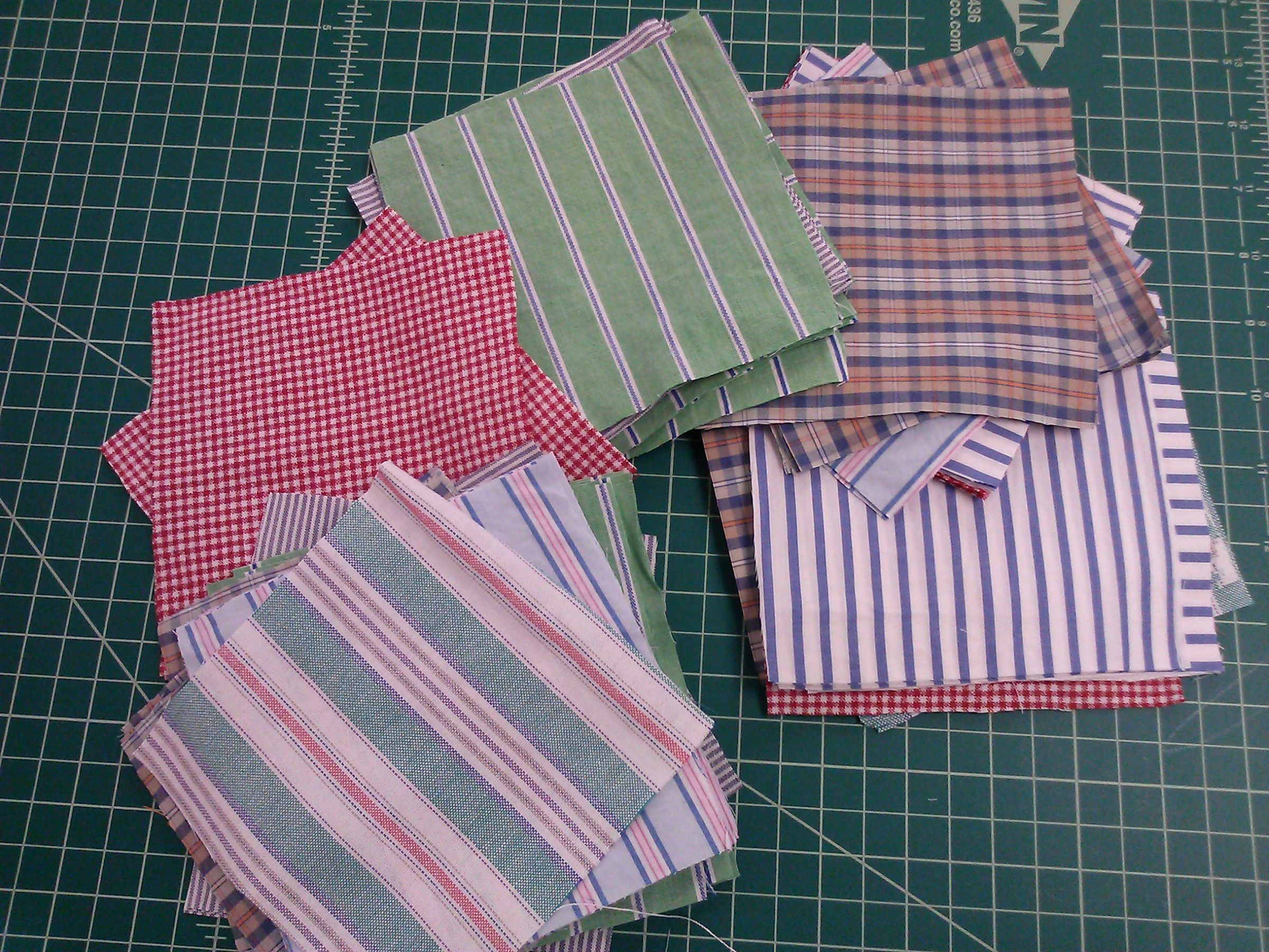 Quilt : 8 Steps - Instructables