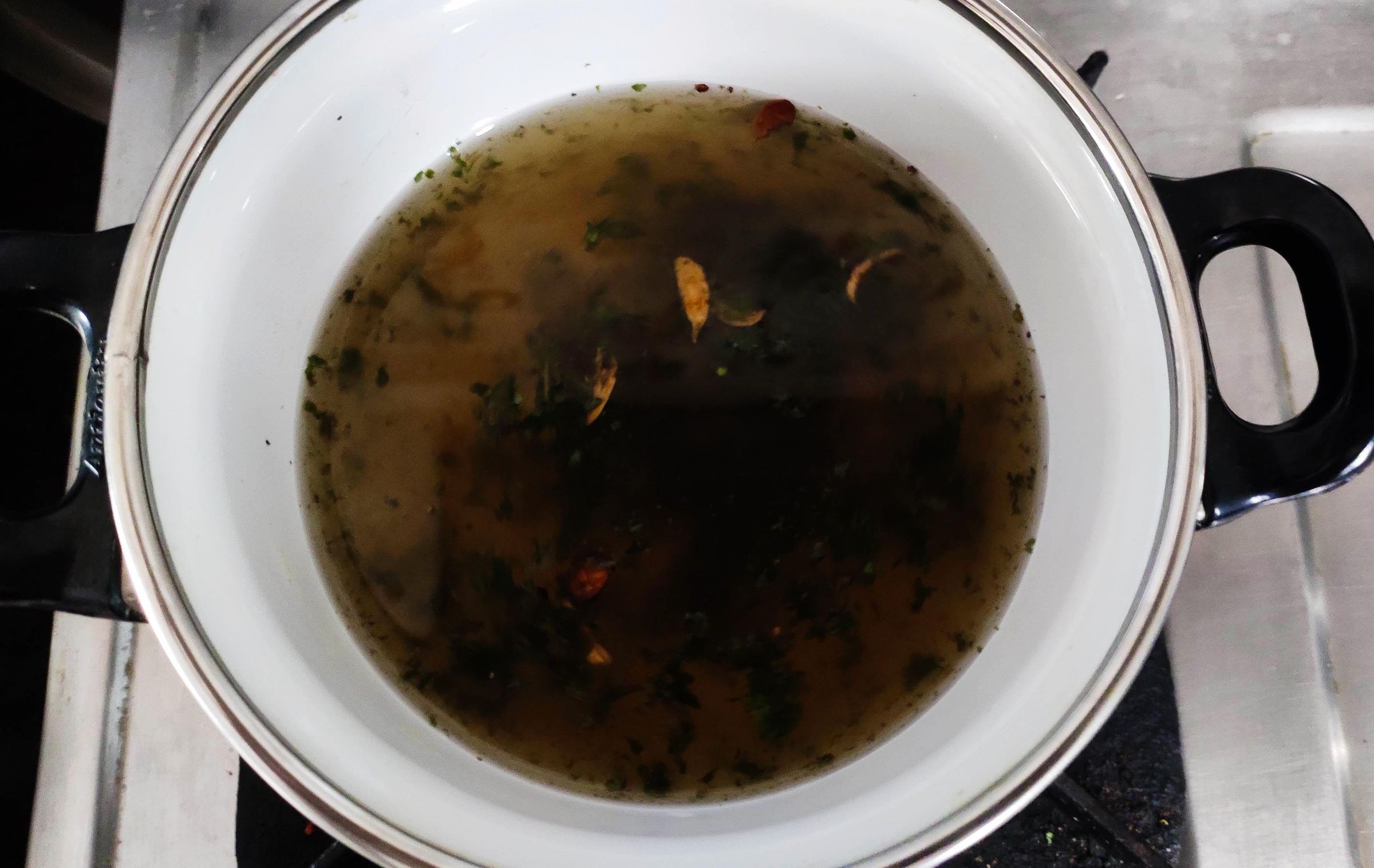 Easy Herbal Concoction : 29 Steps (with Pictures) - Instructables