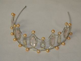 How to Make a Tiara. : 15 Steps (with Pictures) - Instructables