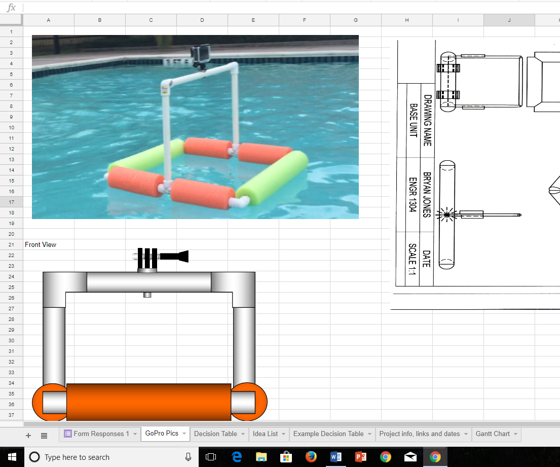 PVC Gopro Accessory : 5 Steps - Instructables