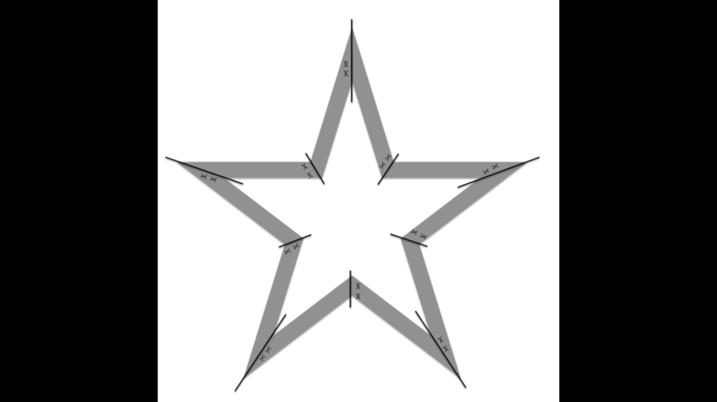 DIY Giant Wood Star : 6 Steps (with Pictures) - Instructables