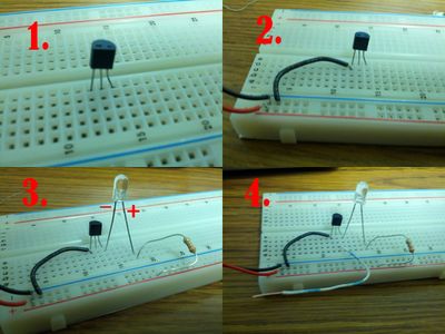 Creating an Audio-Reactive LED Circuit : 10 Steps - Instructables