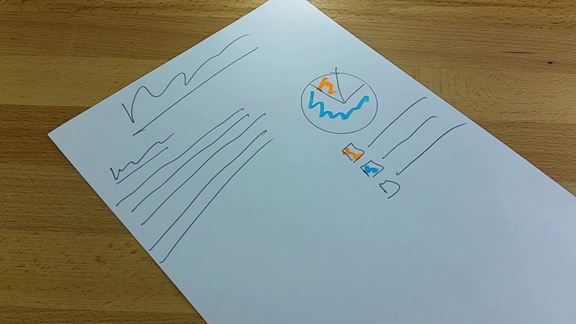 How to Draw a Perfect Circle ? (freehand) : 3 Steps (with Pictures ...