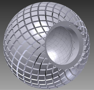 3D Printed Speaker Enclosures (With Lights!) : 6 Steps (with Pictures ...