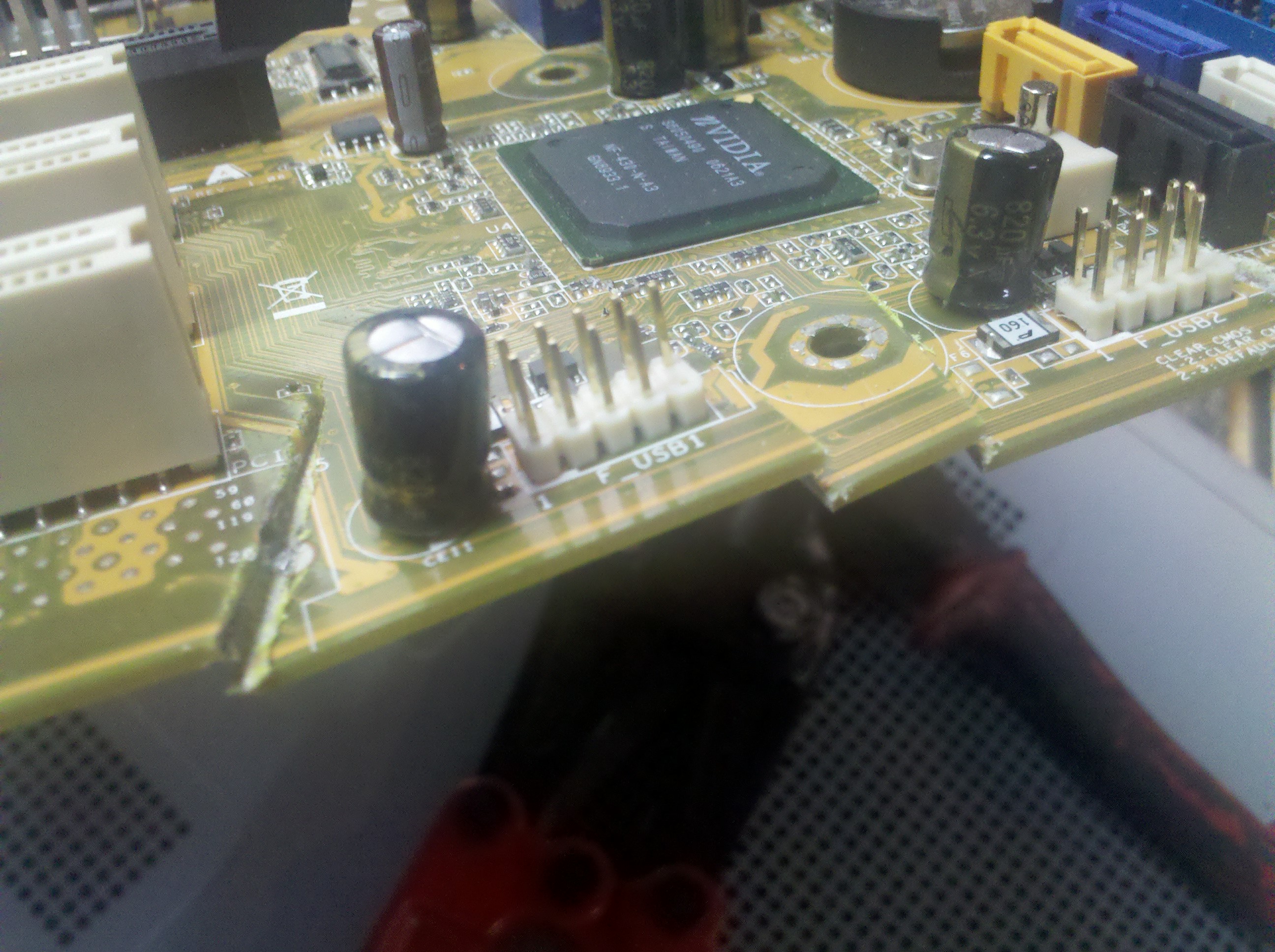 Make Your Own USB Adapters : 10 Steps (with Pictures) - Instructables