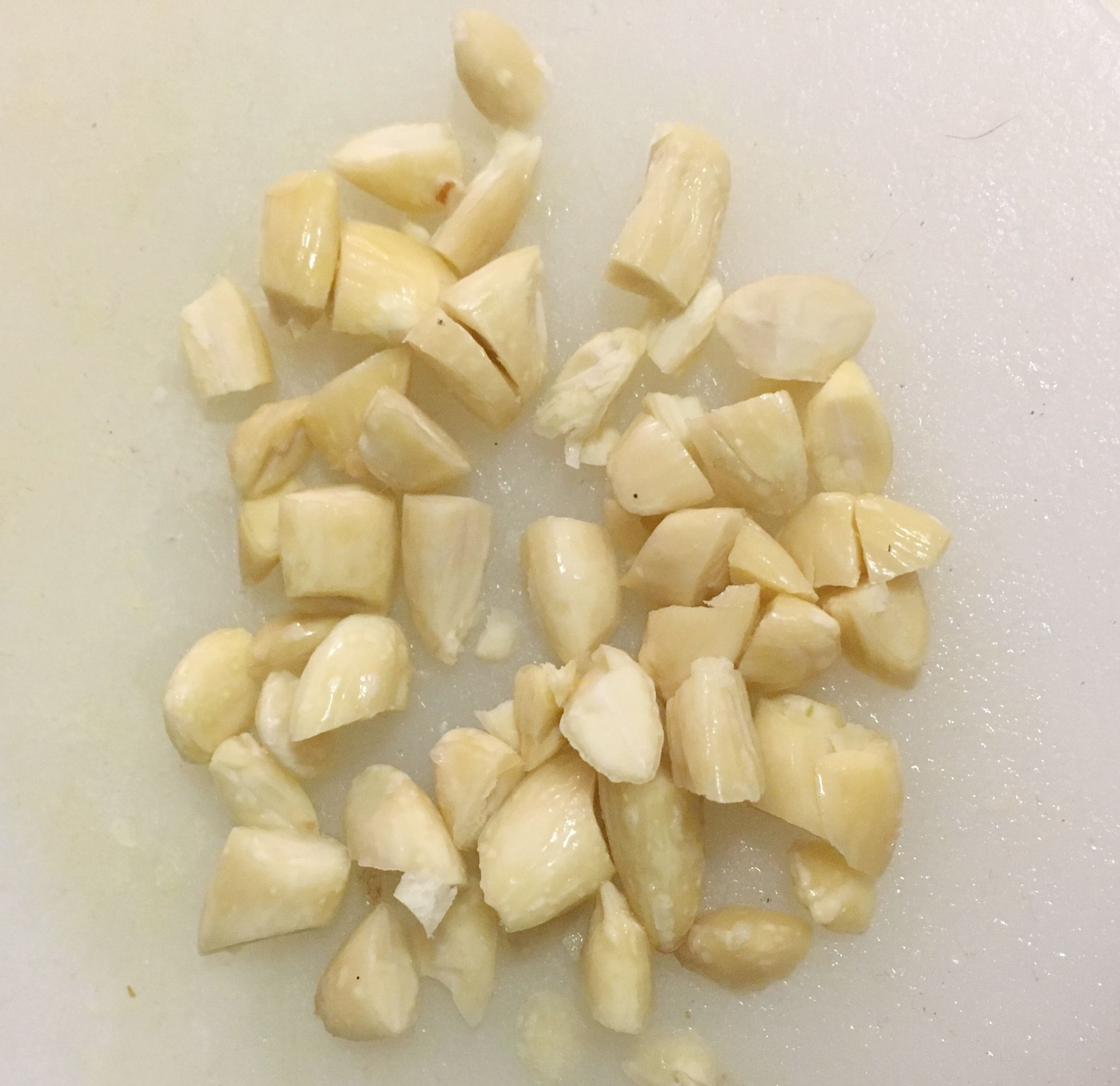 Homemade Almond Extract : 5 Steps (with Pictures) - Instructables