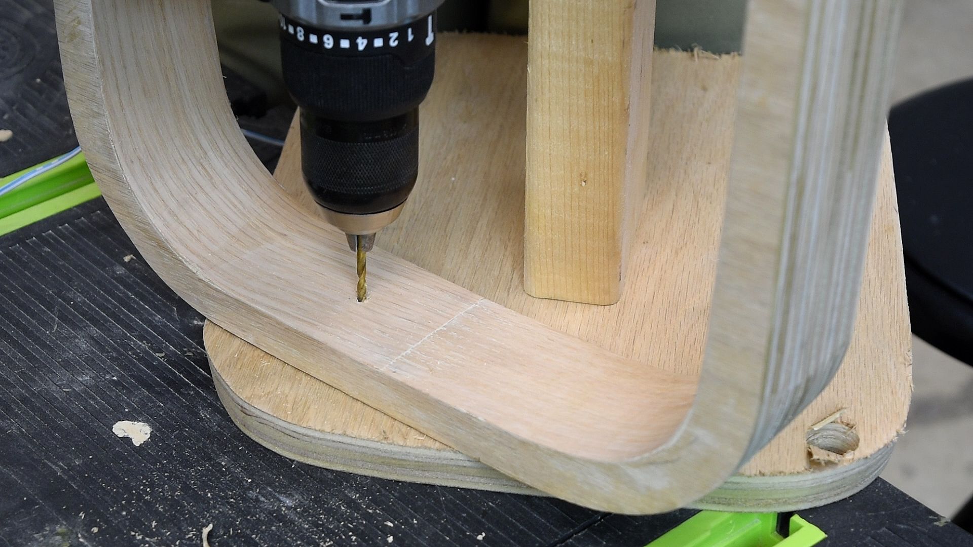 DIY Desk Lamp : 7 Steps (with Pictures) - Instructables