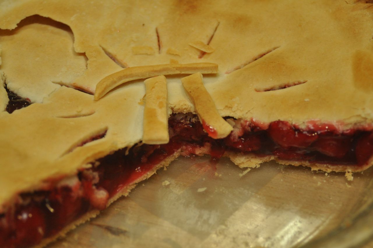 Etched Glass "Pi" Pie Pans : 8 Steps (with Pictures) - Instructables