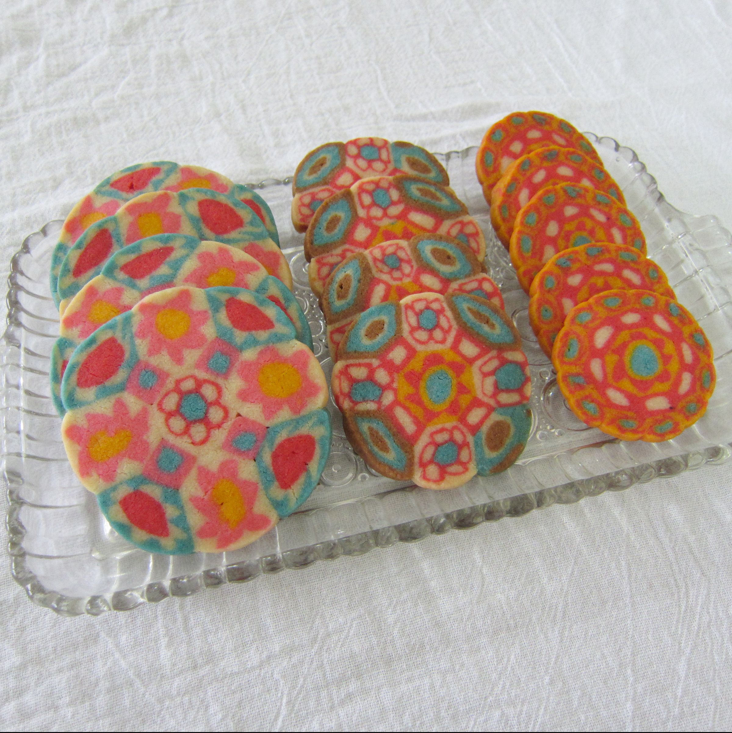 Quilt Cookies : 7 Steps (with Pictures) - Instructables