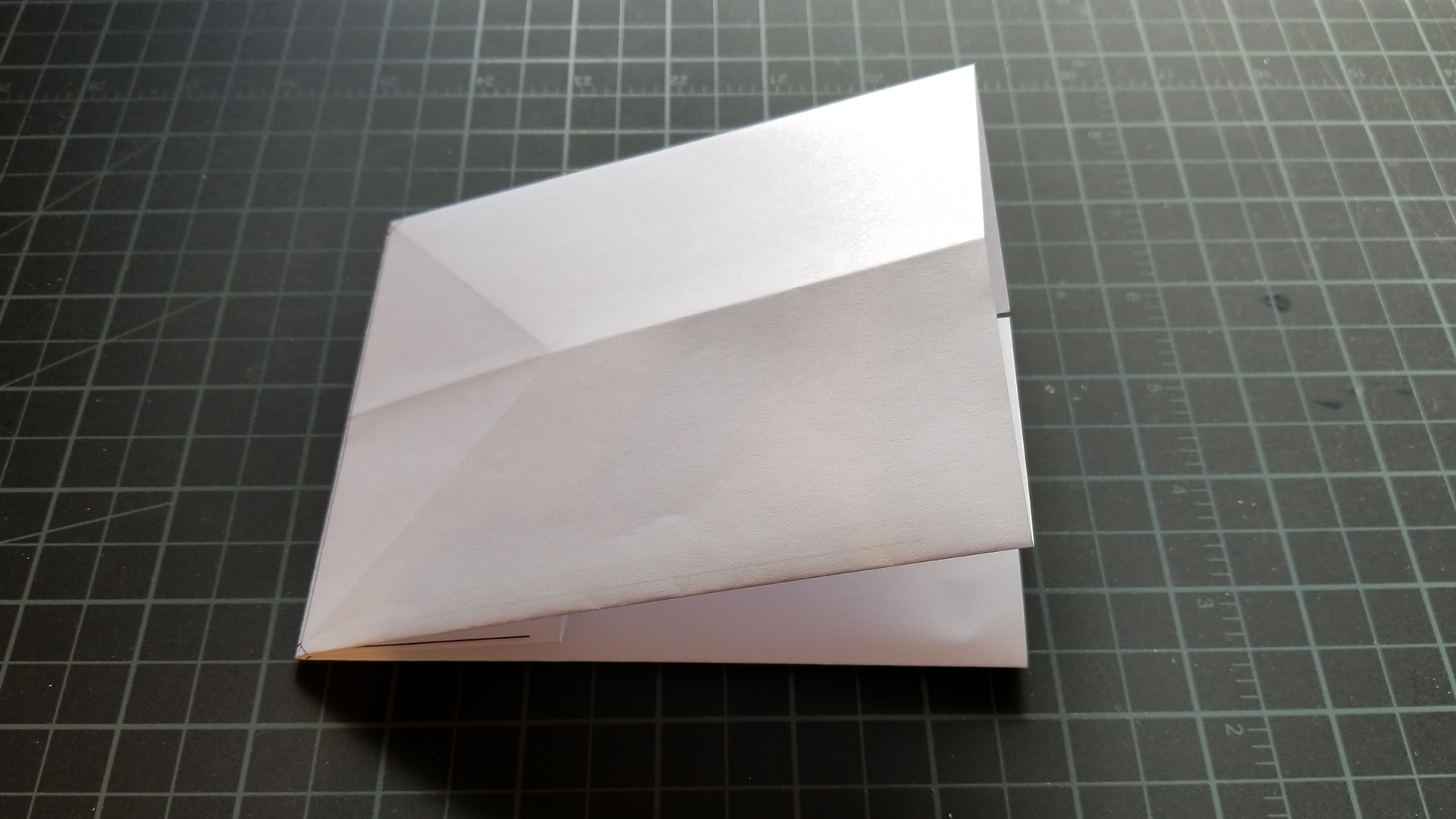 Make Your Own Folding Map Booklet : 5 Steps (with Pictures) - Instructables