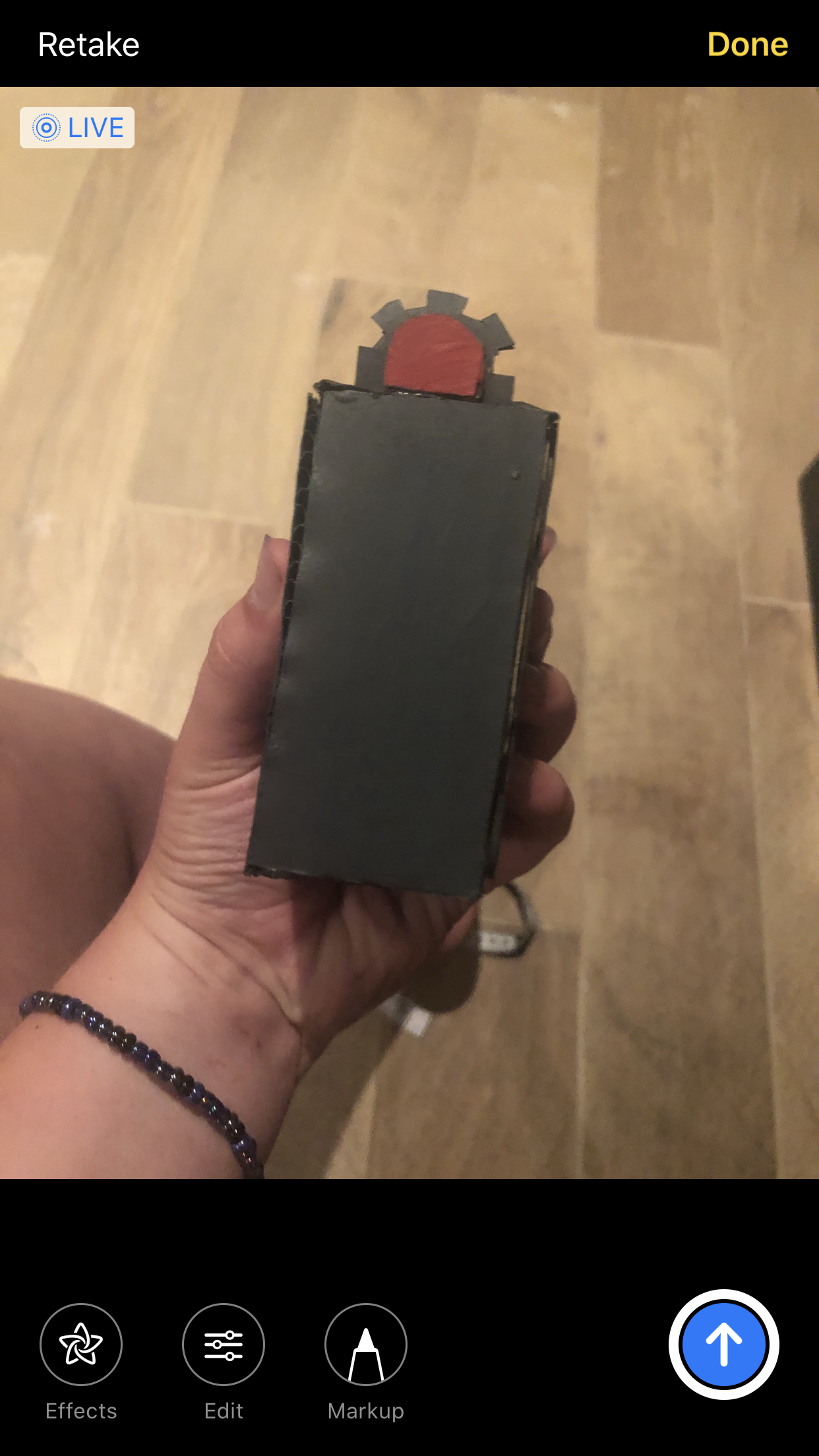 DIY Deluminator From Harry Potter : 9 Steps - Instructables